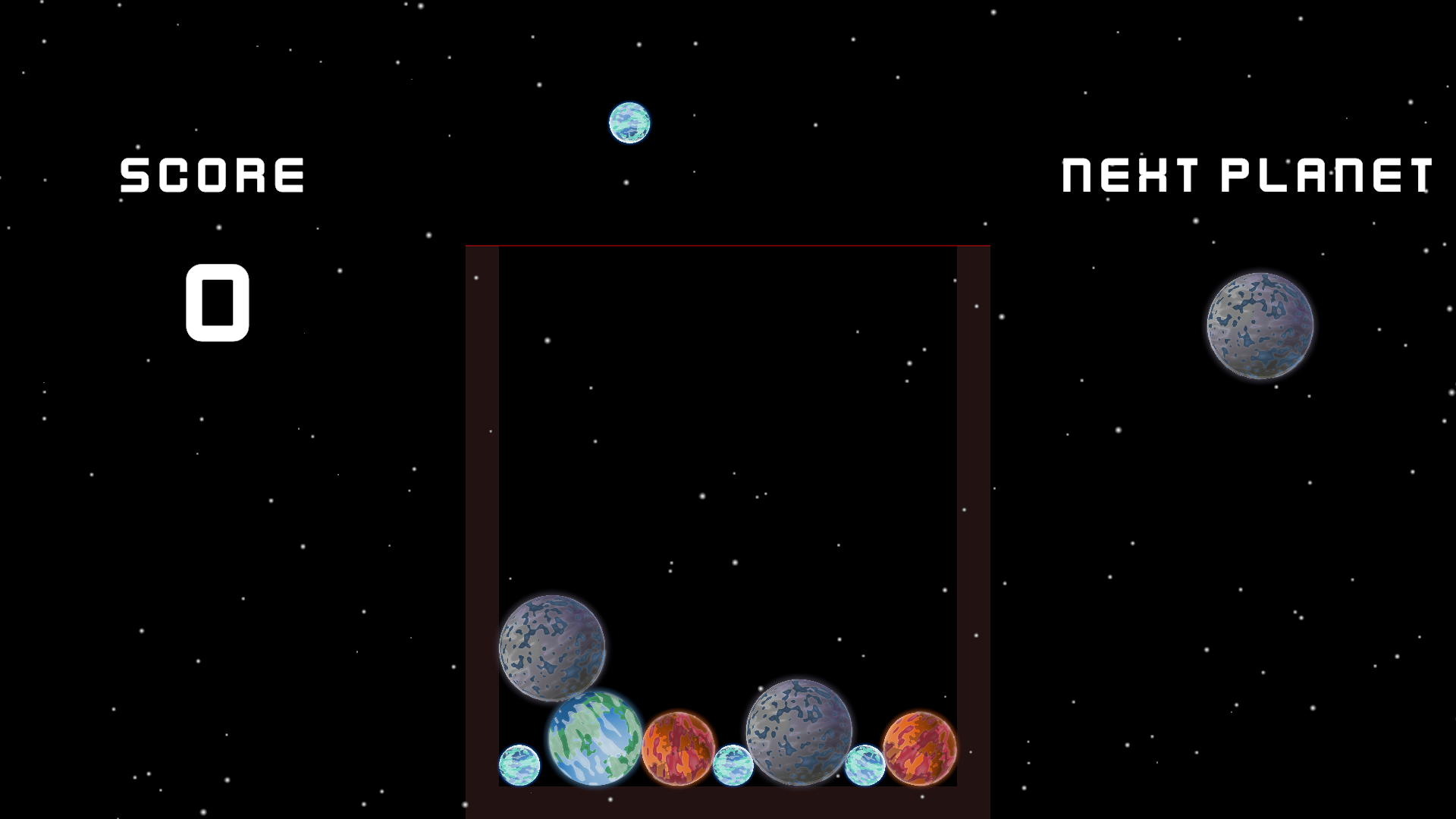Worlds Collide: Planet Merging Game - App on Amazon Appstore