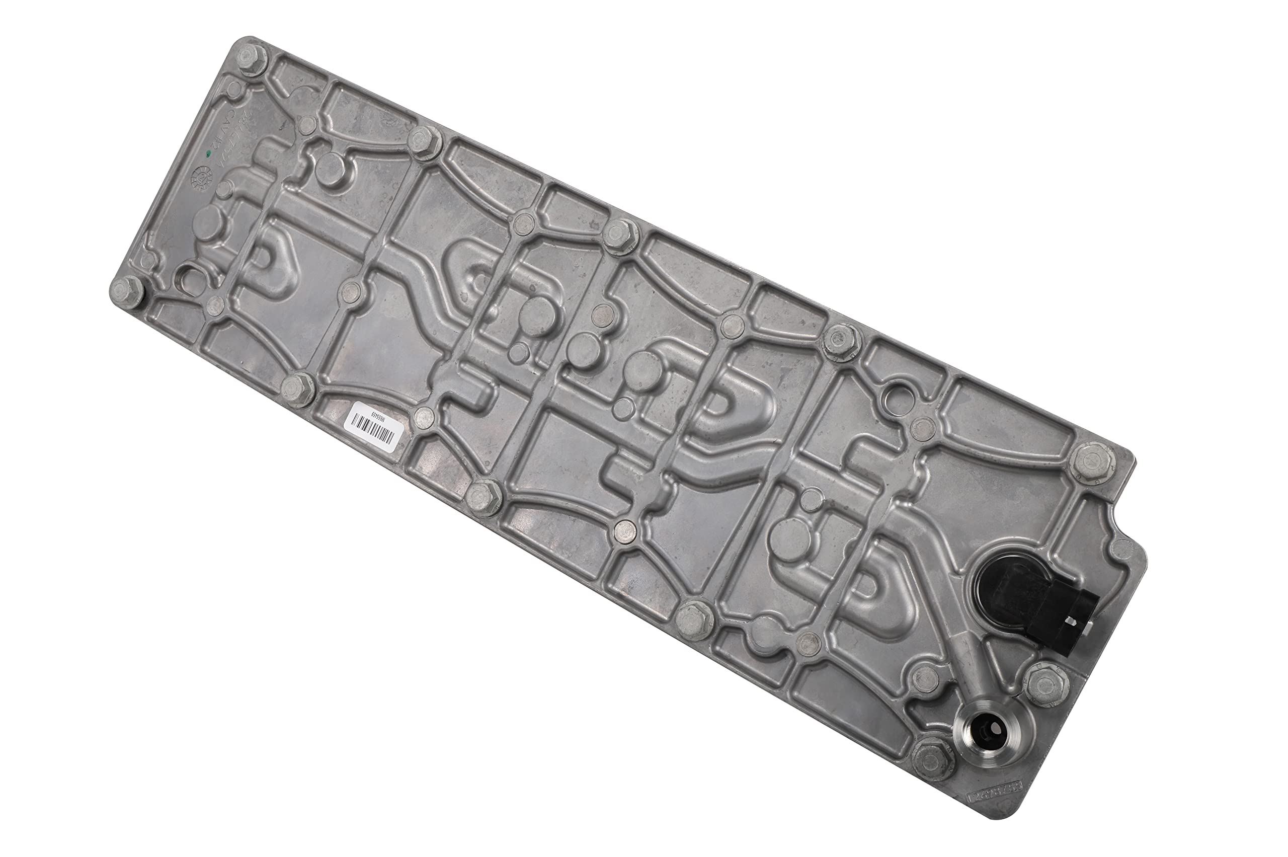 ACDelco GM Original Equipment 12698755 Valve Lifter Oil Manifold with ...