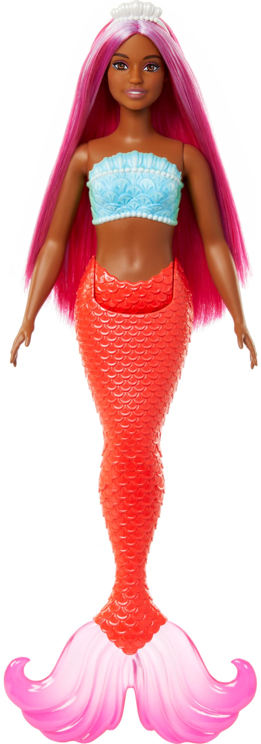 Snapklik.com : Barbie Mermaid Dolls