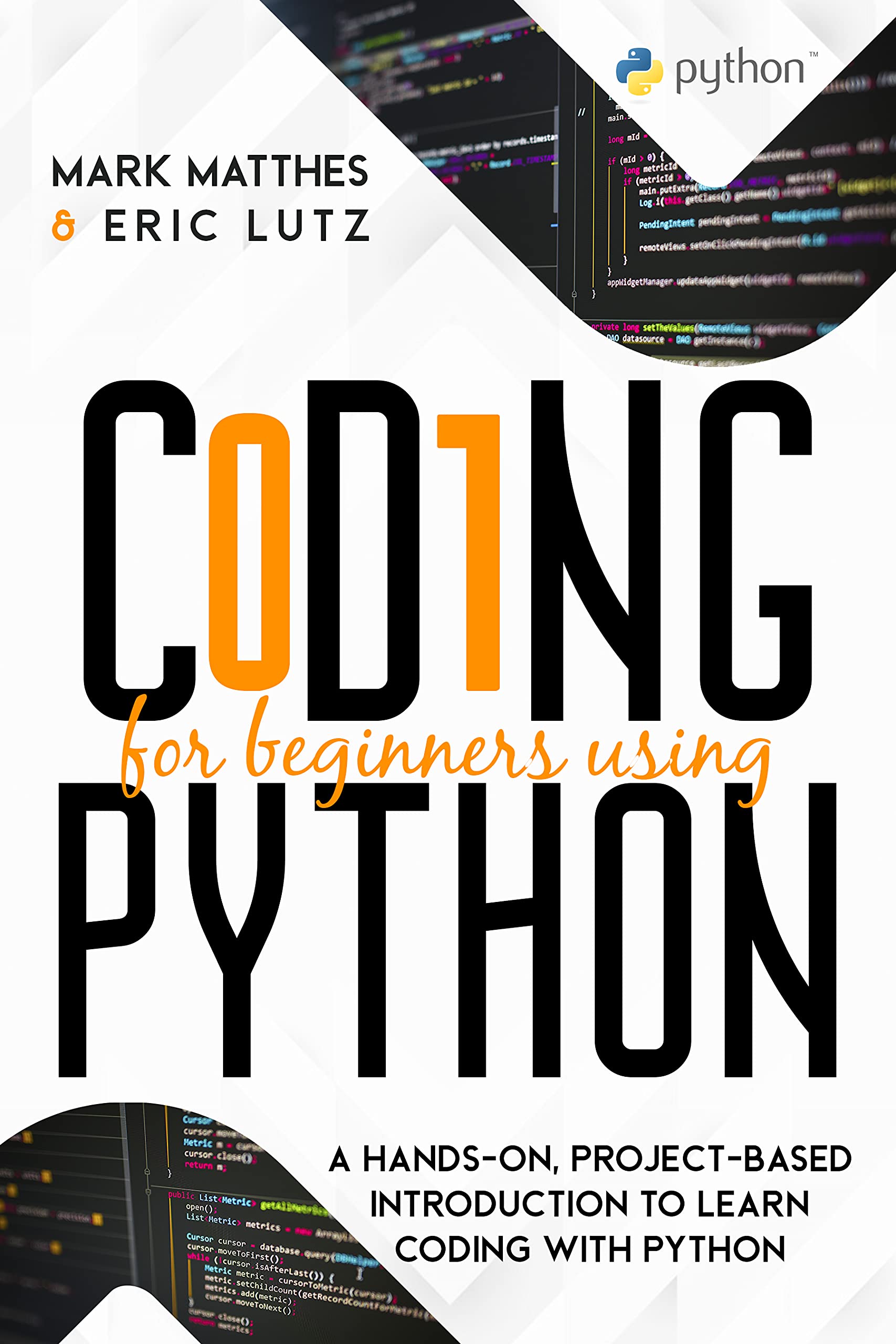 Buy CODING FOR BEGINNERS USING PYTHON: A HANDS-ON, PROJECT-BASED ... Buy CODING FOR BEGINNERS USING PYTHON: A HANDS-ON, PROJECT-BASED ...