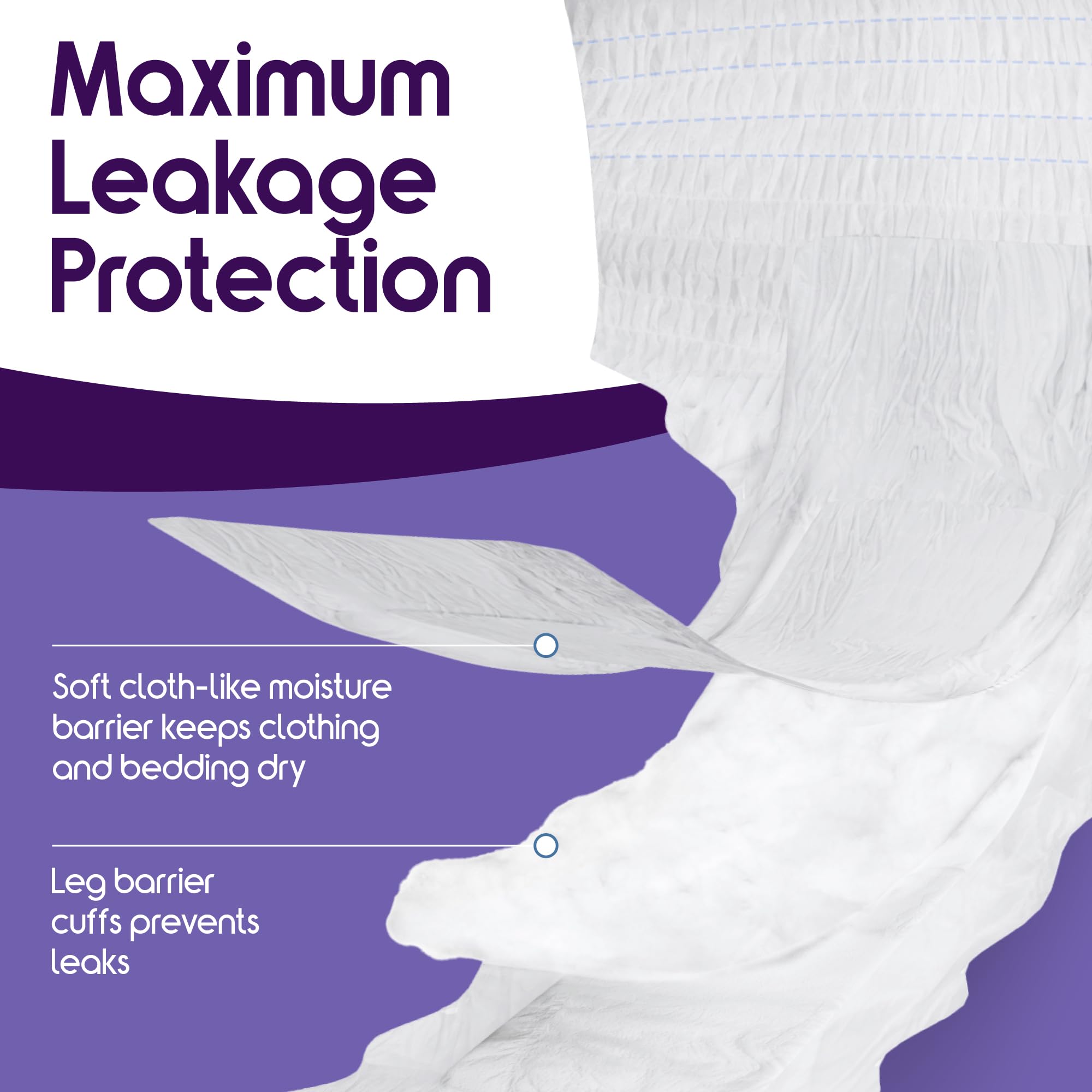 Snapklik.com : Inspire Protective Underwear For Men And Women
