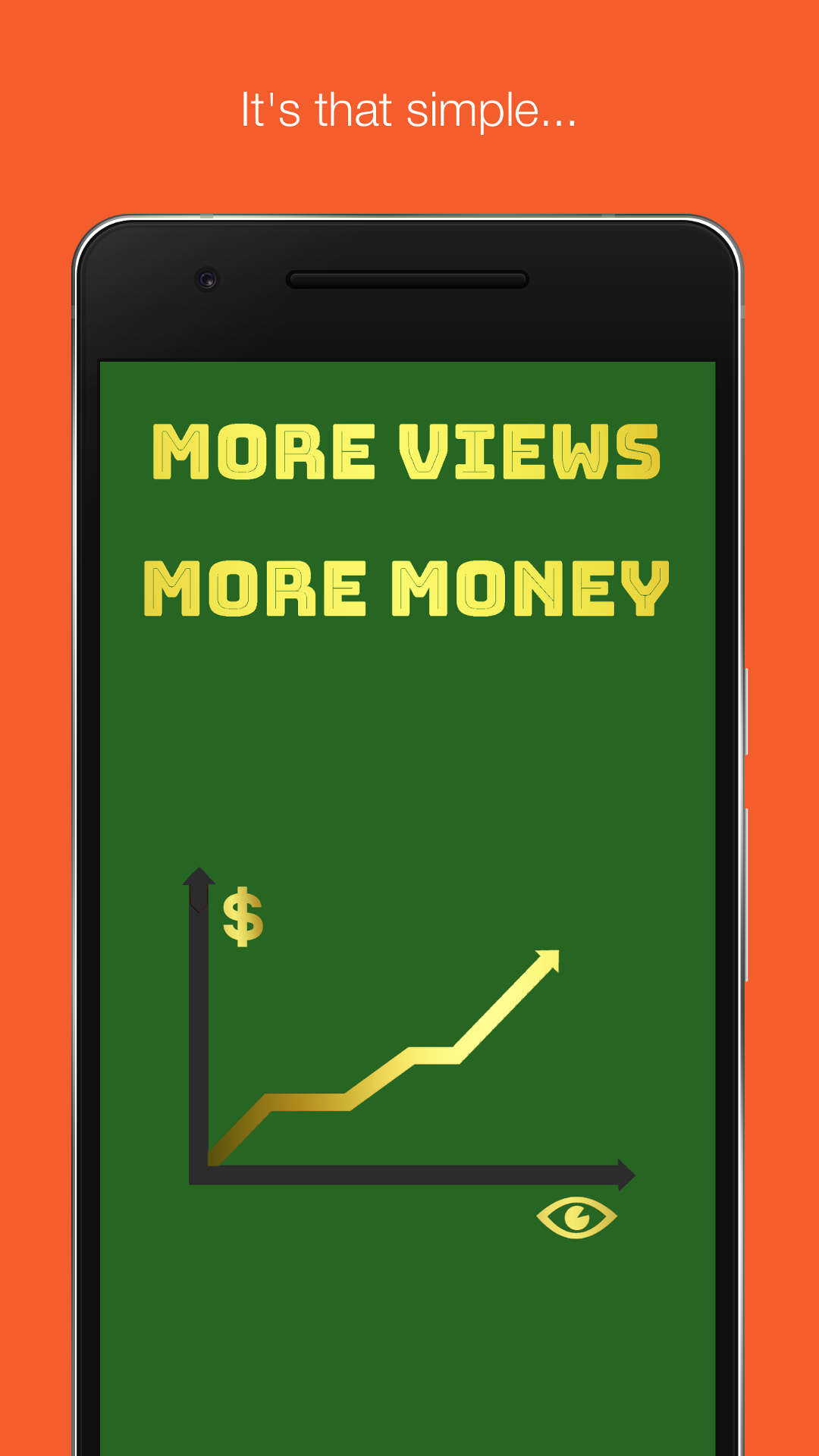 Share Links And Earn - Passive Income Generator - App on Amazon Appstore