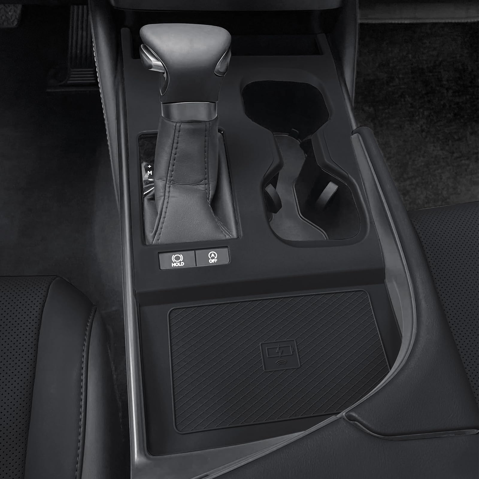 Lexus Es250 2024 Interior Park Avenue Lexus Sainte Julie | The 2024