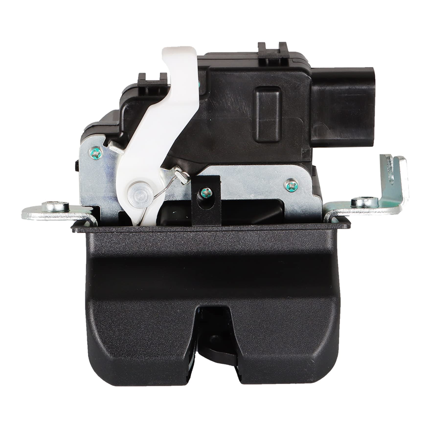 Amazon.com: WFLNHB Trunk Tailgate Latch Lock Actuator Replacement for ...