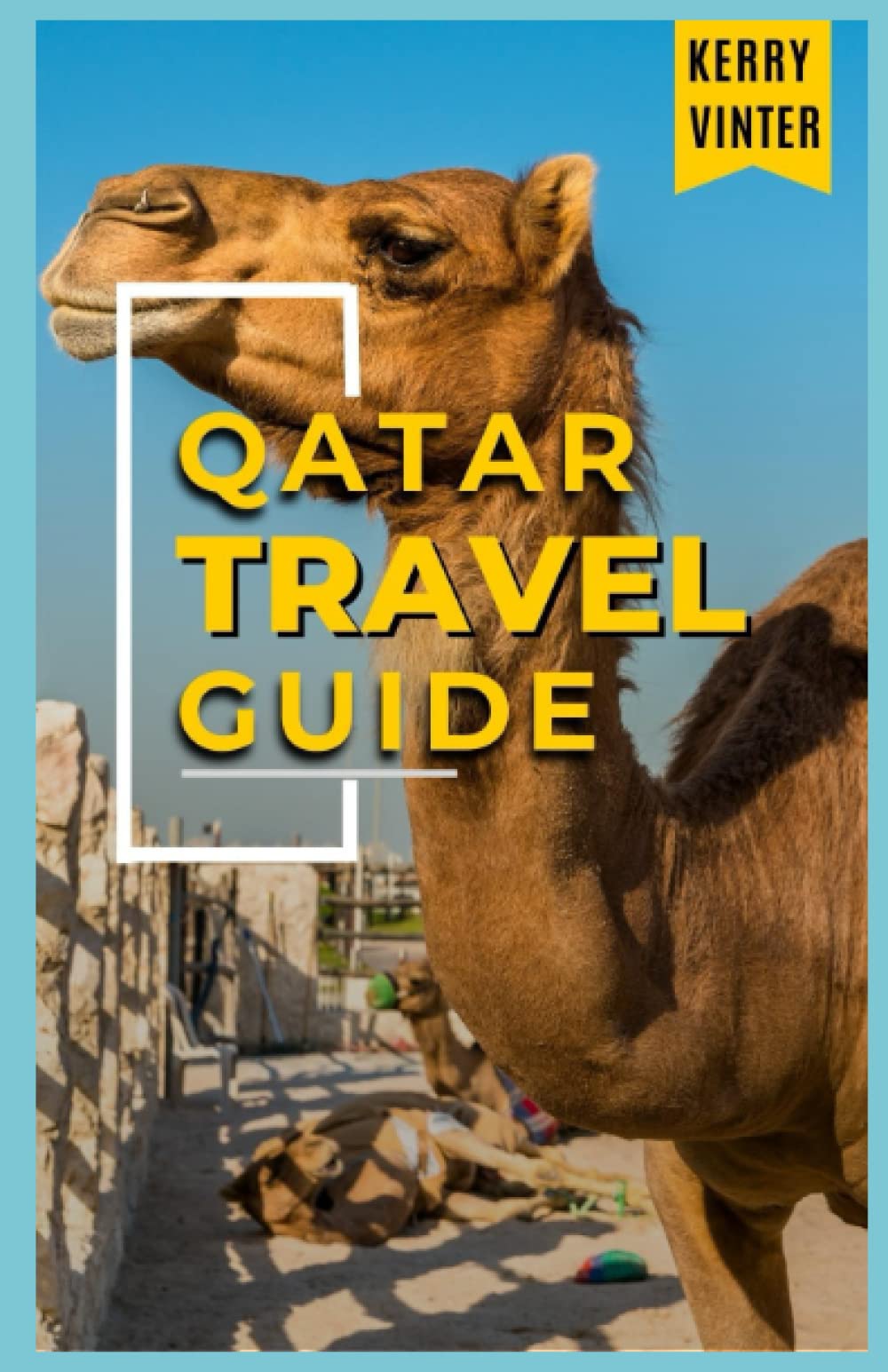 Amazon | QATAR TRAVEL GUIDE: A Quick Guide with Travel Tips and ...