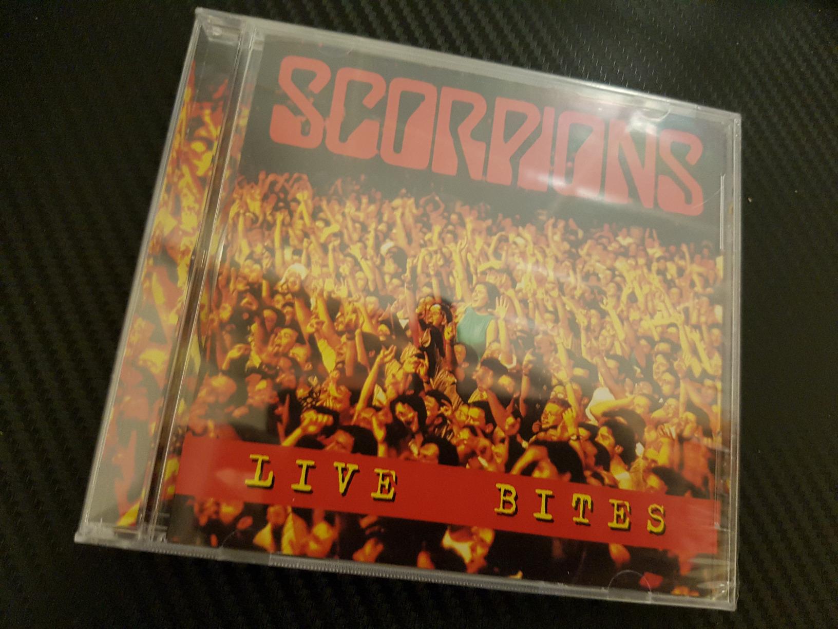 Amazon.de:Live Bites [1988-1995]