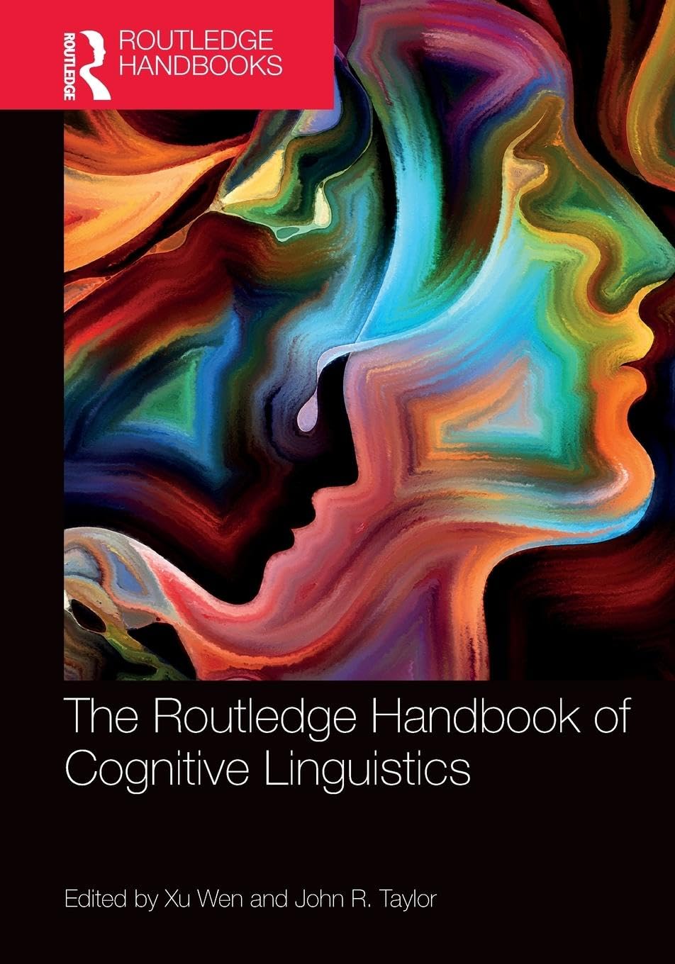 Amazon | The Routledge Handbook of Cognitive Linguistics (Routledge Handbooks in Linguistics ...