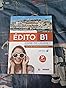 EDITO B1 ELEVE ED23: Livre de l'élève : SANTILLANA 2023: Amazon.es: Libros
