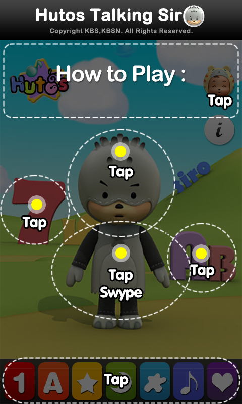 Playing Hutos Siro:Amazon.com:Appstore for Android