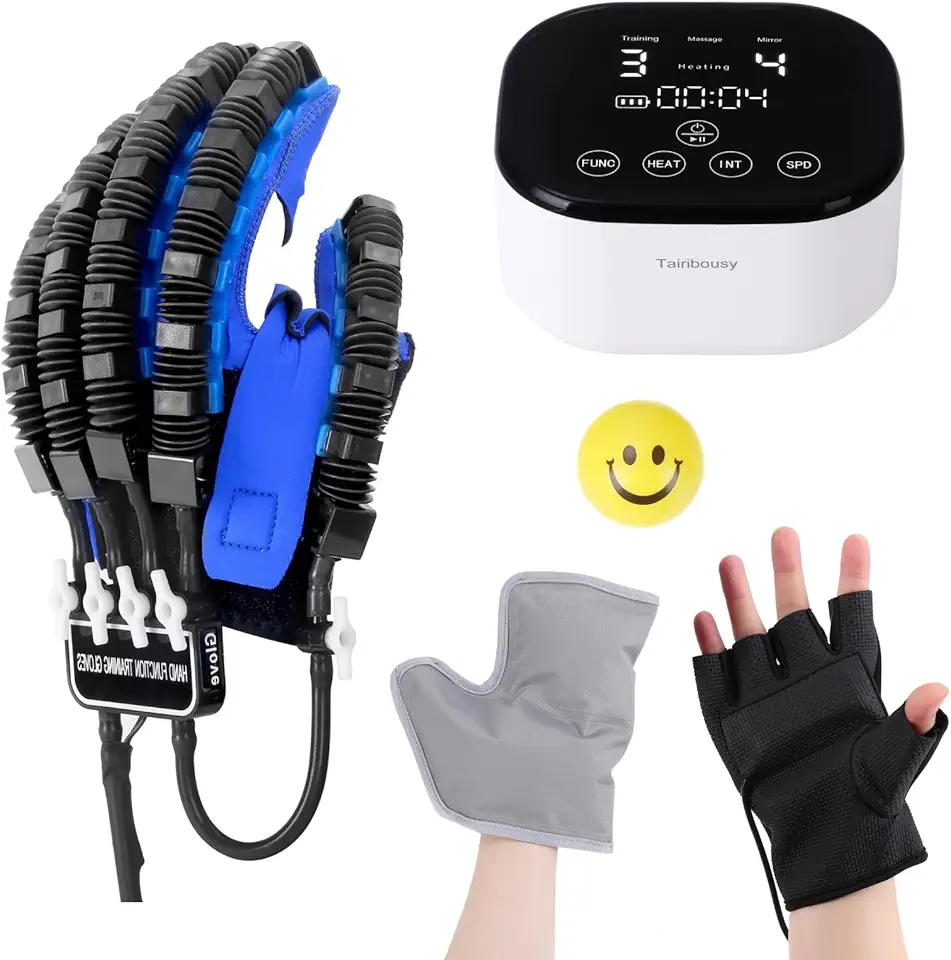 Stroke Paralysis: Right Side Impact And Recovery | MedShun