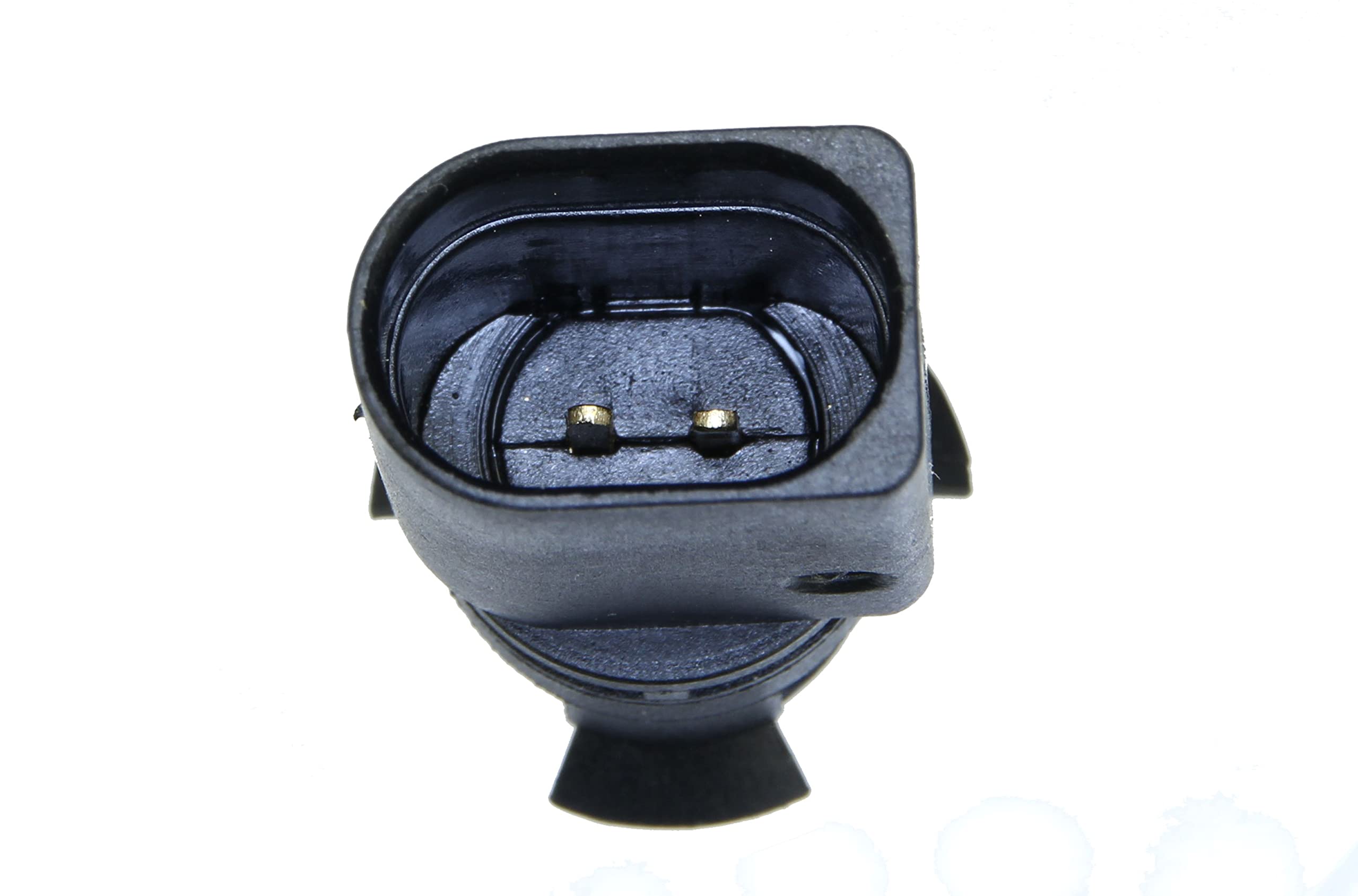 は自分にプチご褒美を Volkswagen 1J0 919 379 A Ambient Air Temperature Sensor 並行輸入 ...