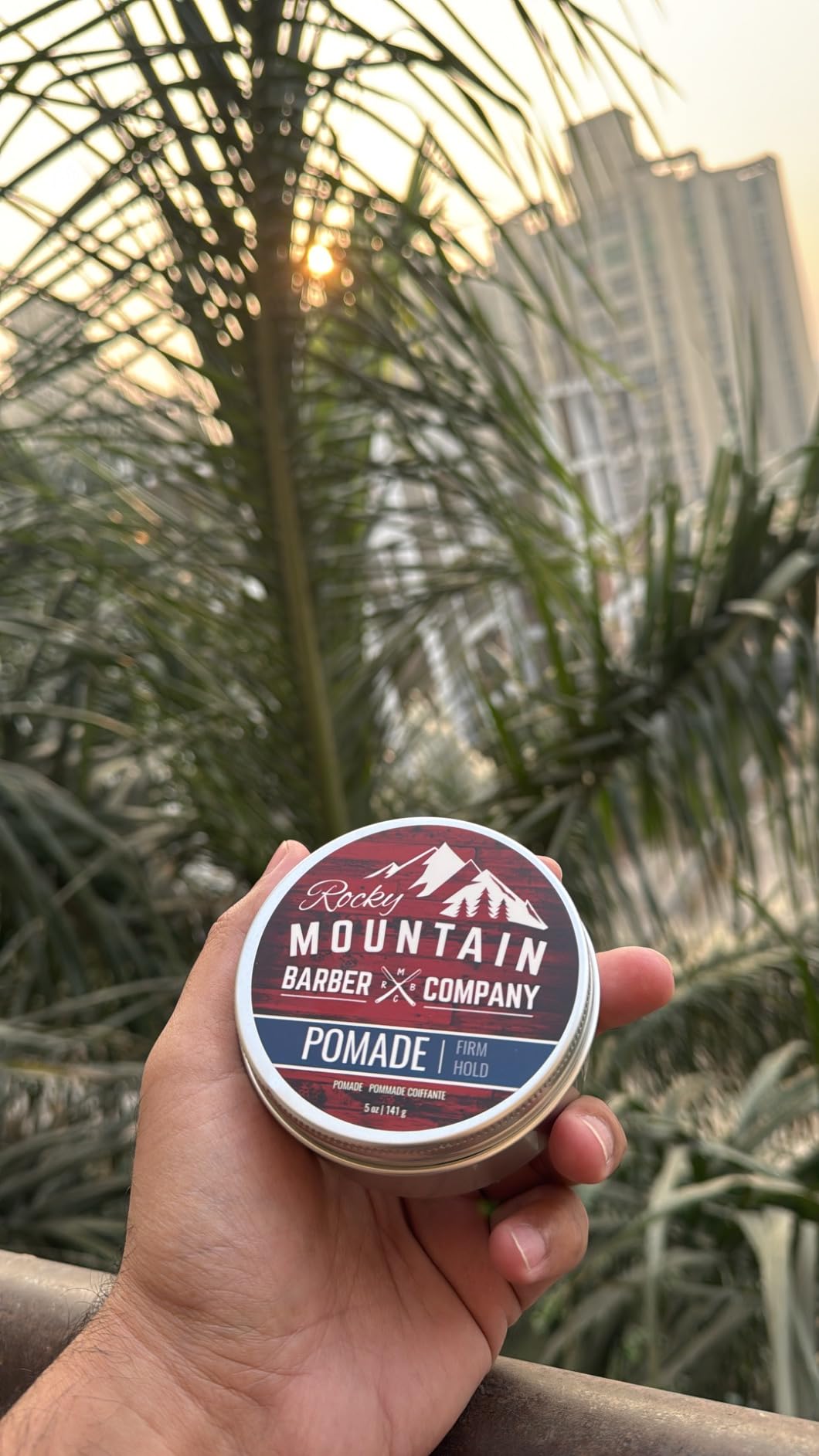 Buy Pomade for Men - Classic Hair Styling Tool Product - 5oz Tub with ...