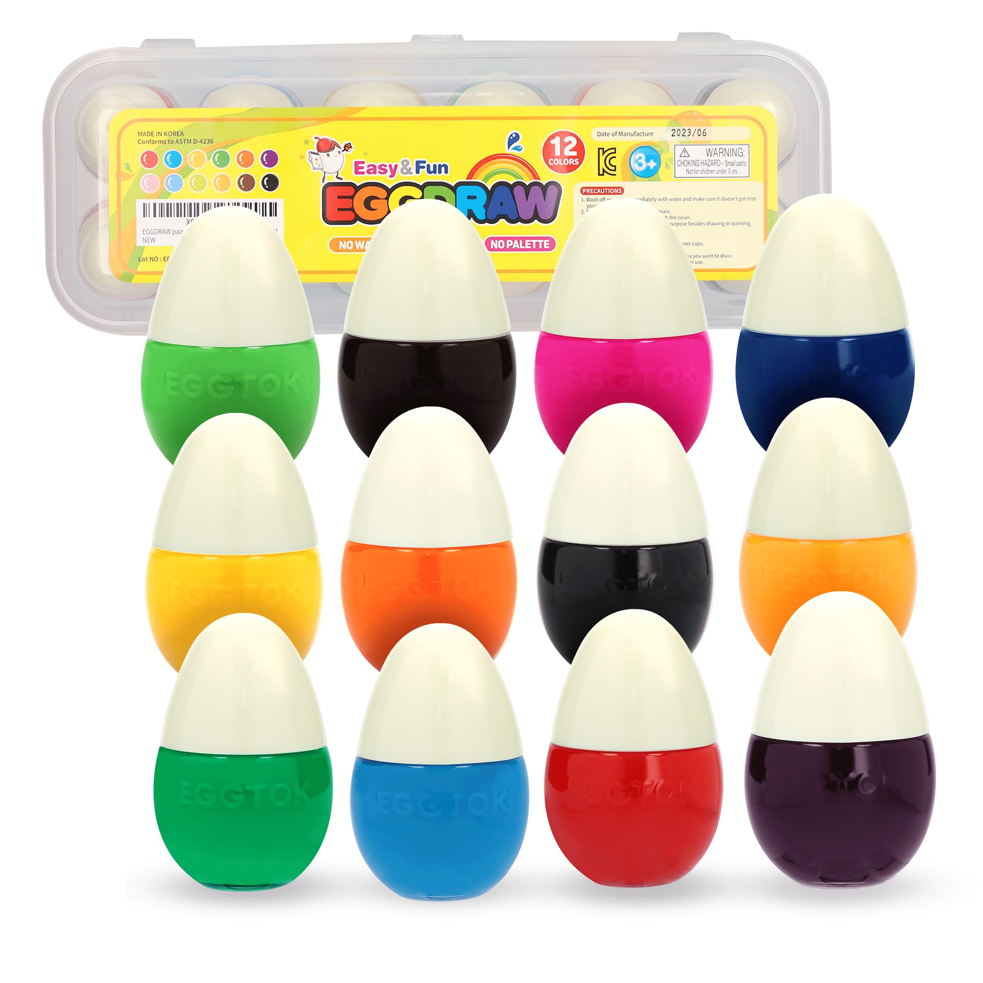 Preschool Arts And Crafts Colors