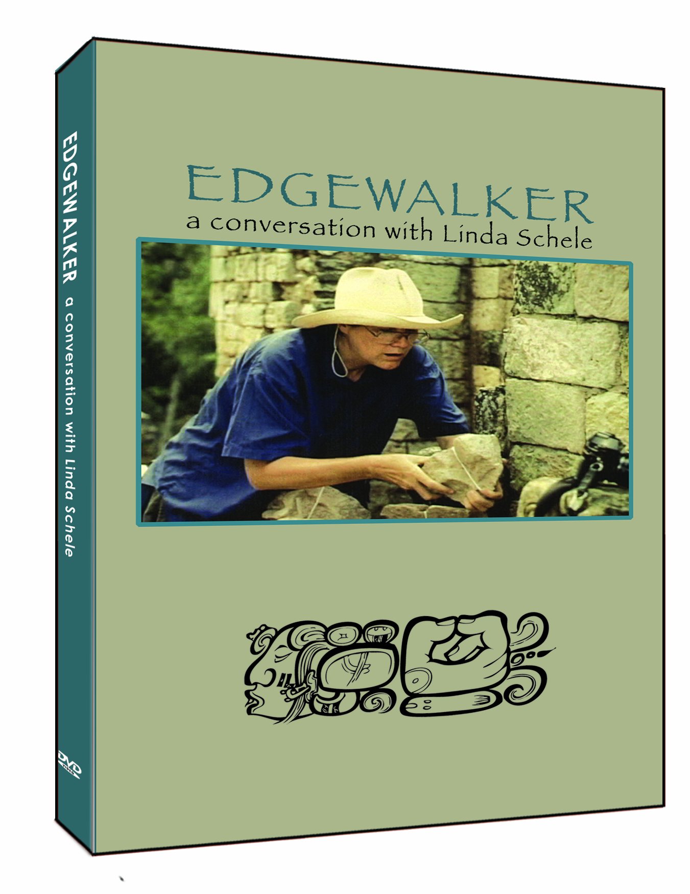 Edgewalker A Conversation With Linda Schele Before She Died Renowned ...