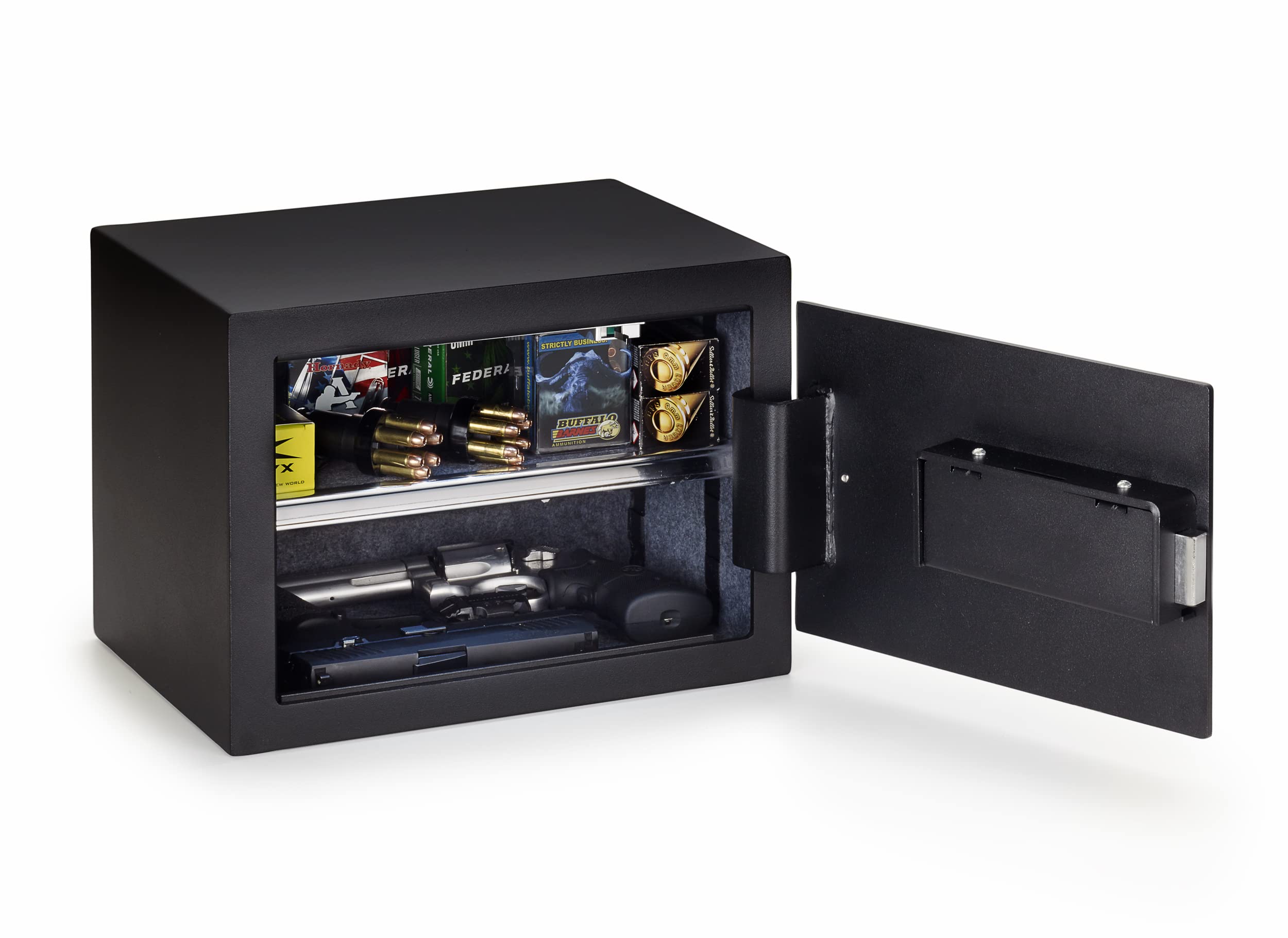 Snapklik.com : VS-25SX Heavy Duty Mechanical Simplex Lock Multi Gun ...