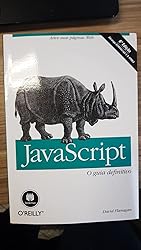 JavaScript: O Guia Definitivo | Amazon.com.br