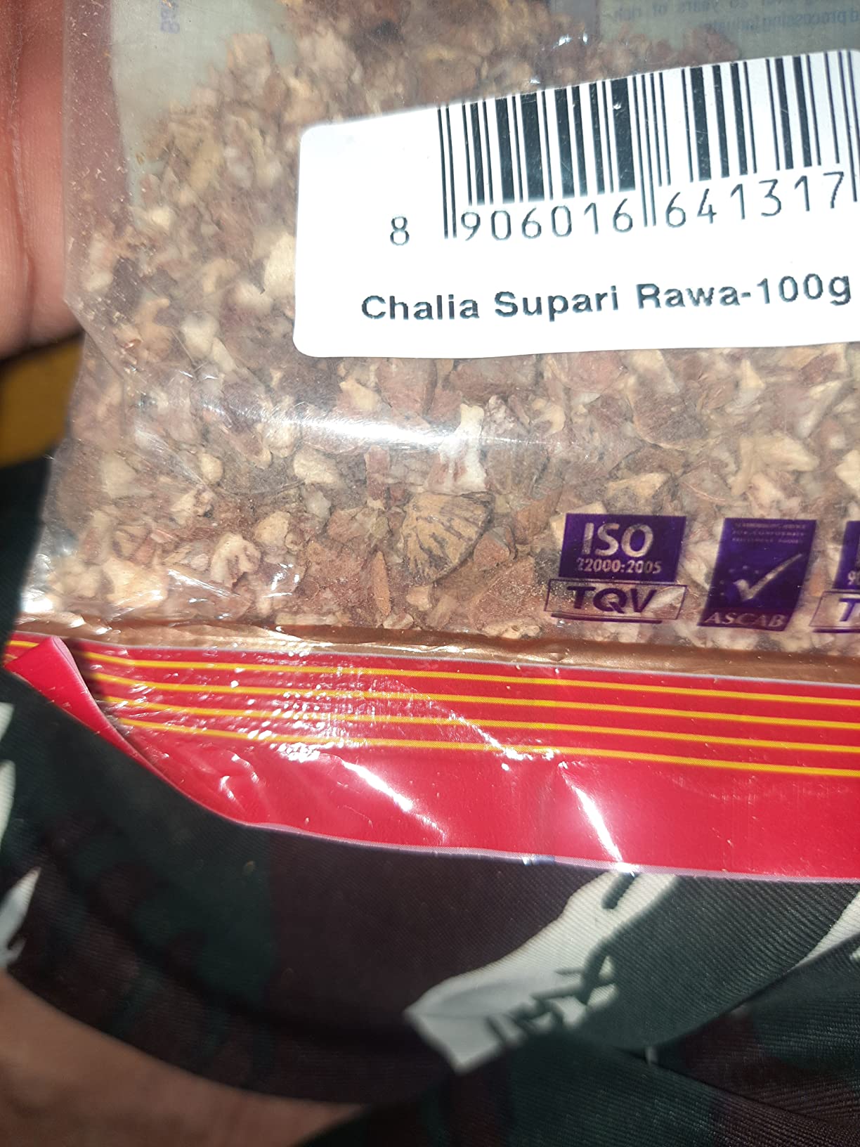 Delicious Chalia Supari Rawa (100Gram X Pack Of 2) - Mouthwatering ...