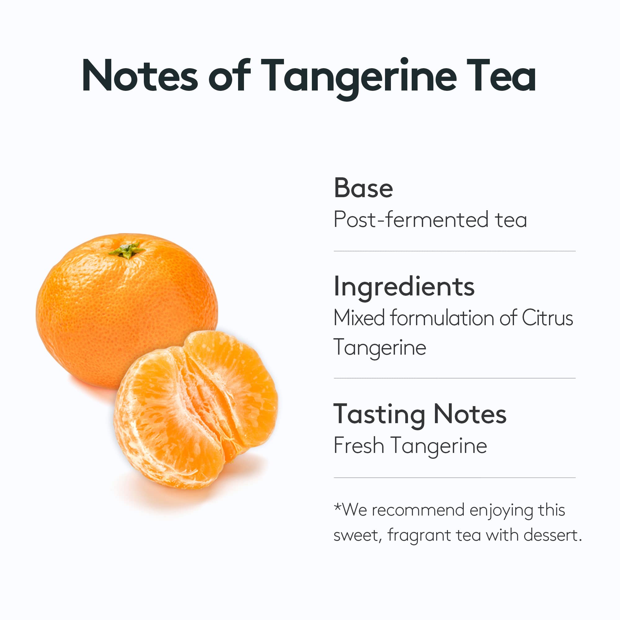 Snapklik.com : OSULLOC Tangerine Tea