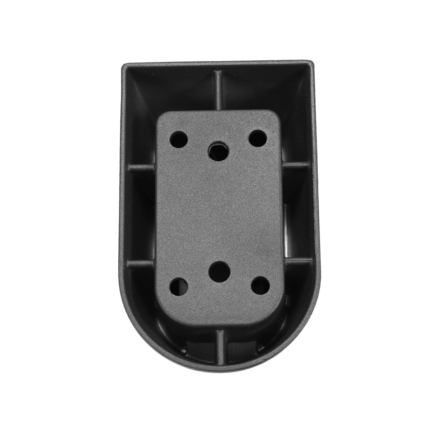 Lockbox For Keys Key Lock Box Wall Mounted, 10-Digital Push Button ...