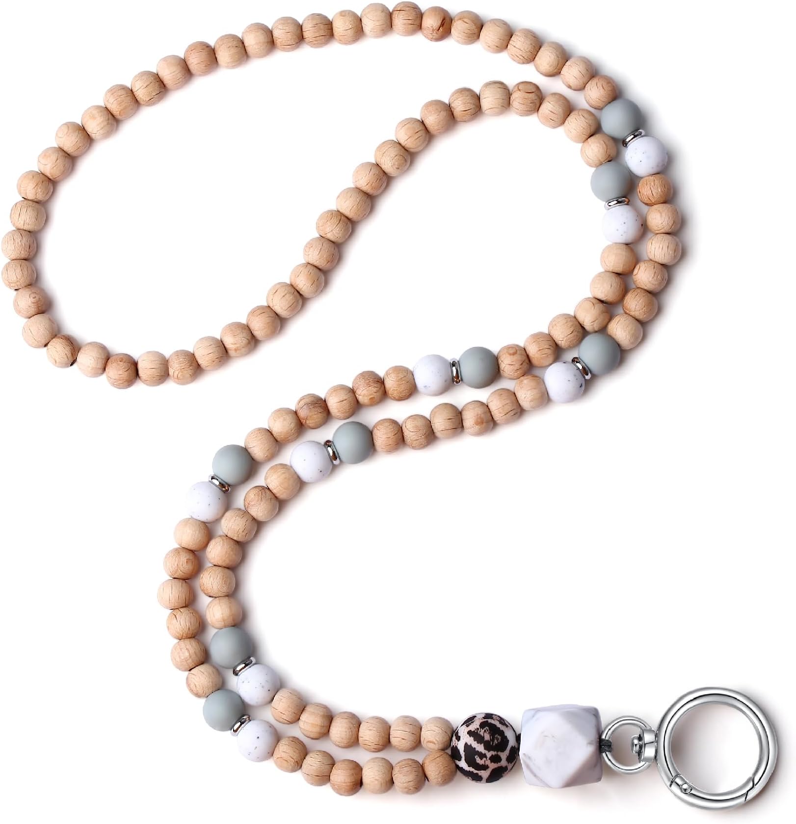 Amazon.com : Teacher Lanyard, Lanyard with ID Holder, Lanyards for ID ...