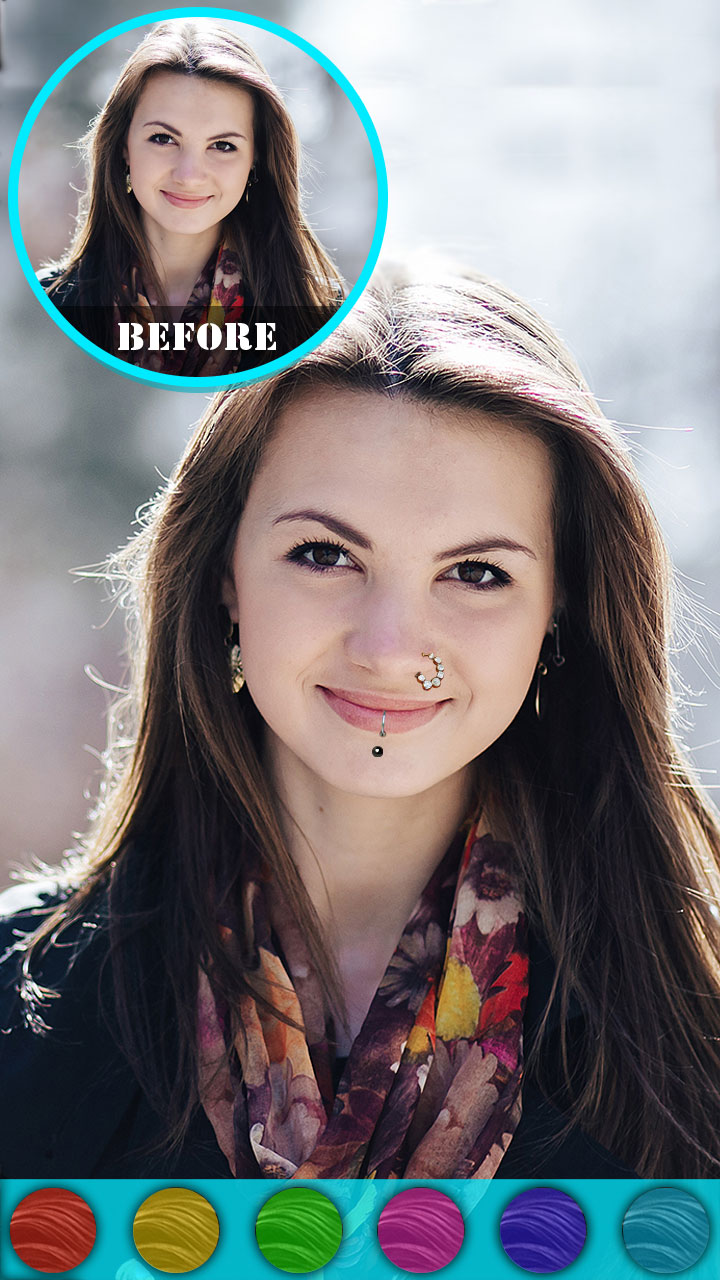 Piercings Photo Editor - App on Amazon Appstore