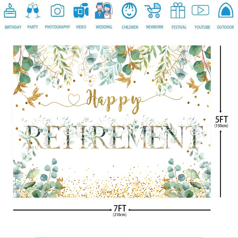 Male Retirement Border Clip Art Happy Retirement Border Stock