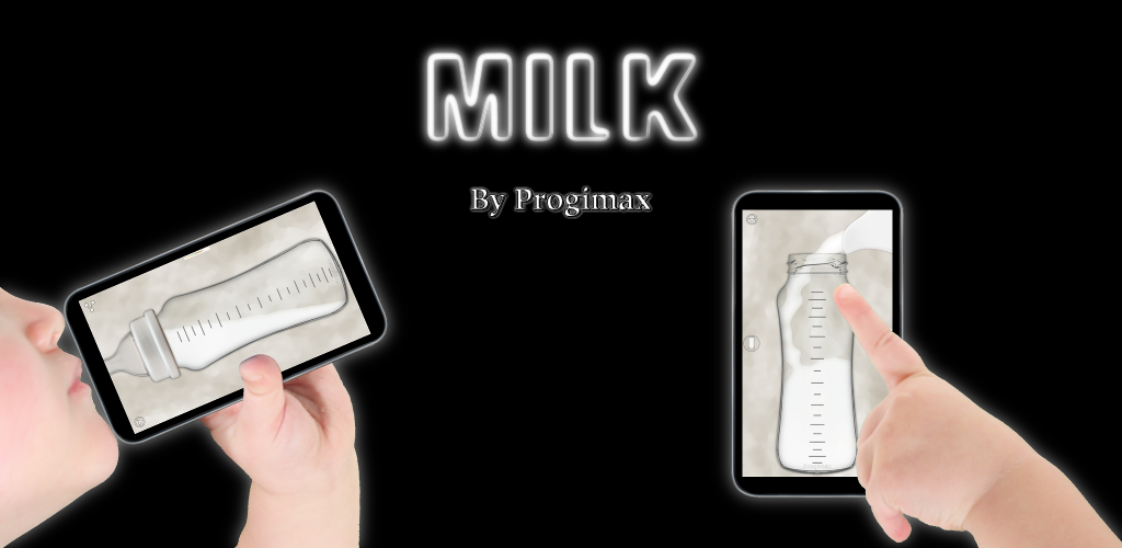 Milk: Baby Bottle - App on Amazon Appstore