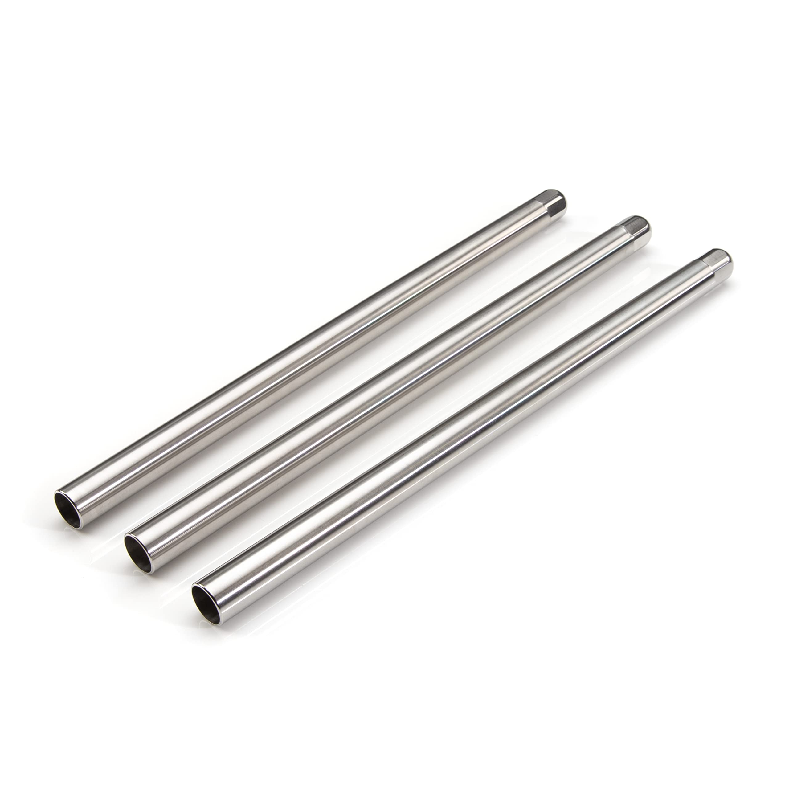 Amazon.com: Steelman Wheel Alignment Pin Set, 1/2-inch x 20 Female ...