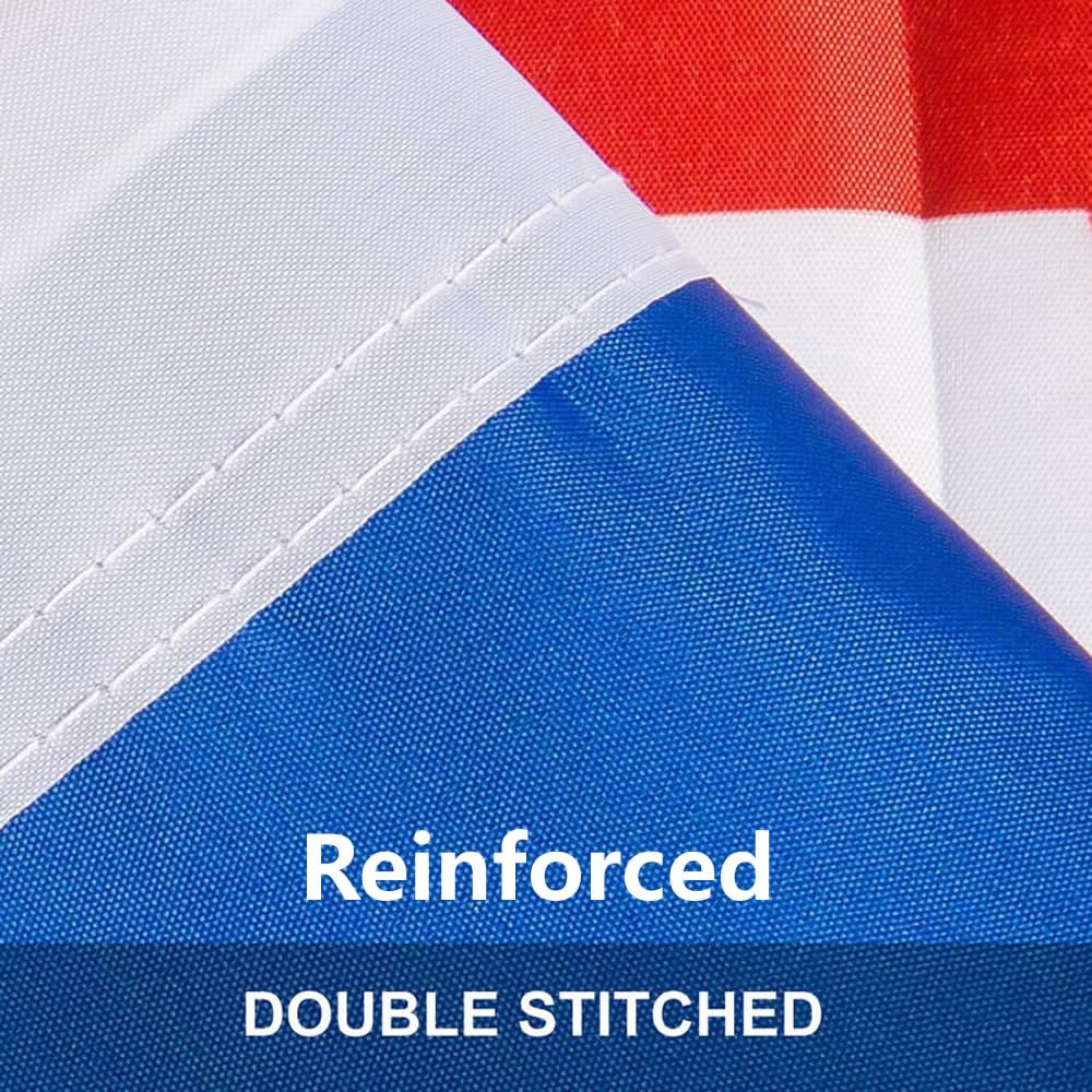 Snapklik.com : Custom American Flag 2x3 Ft Design Your Own Image ...