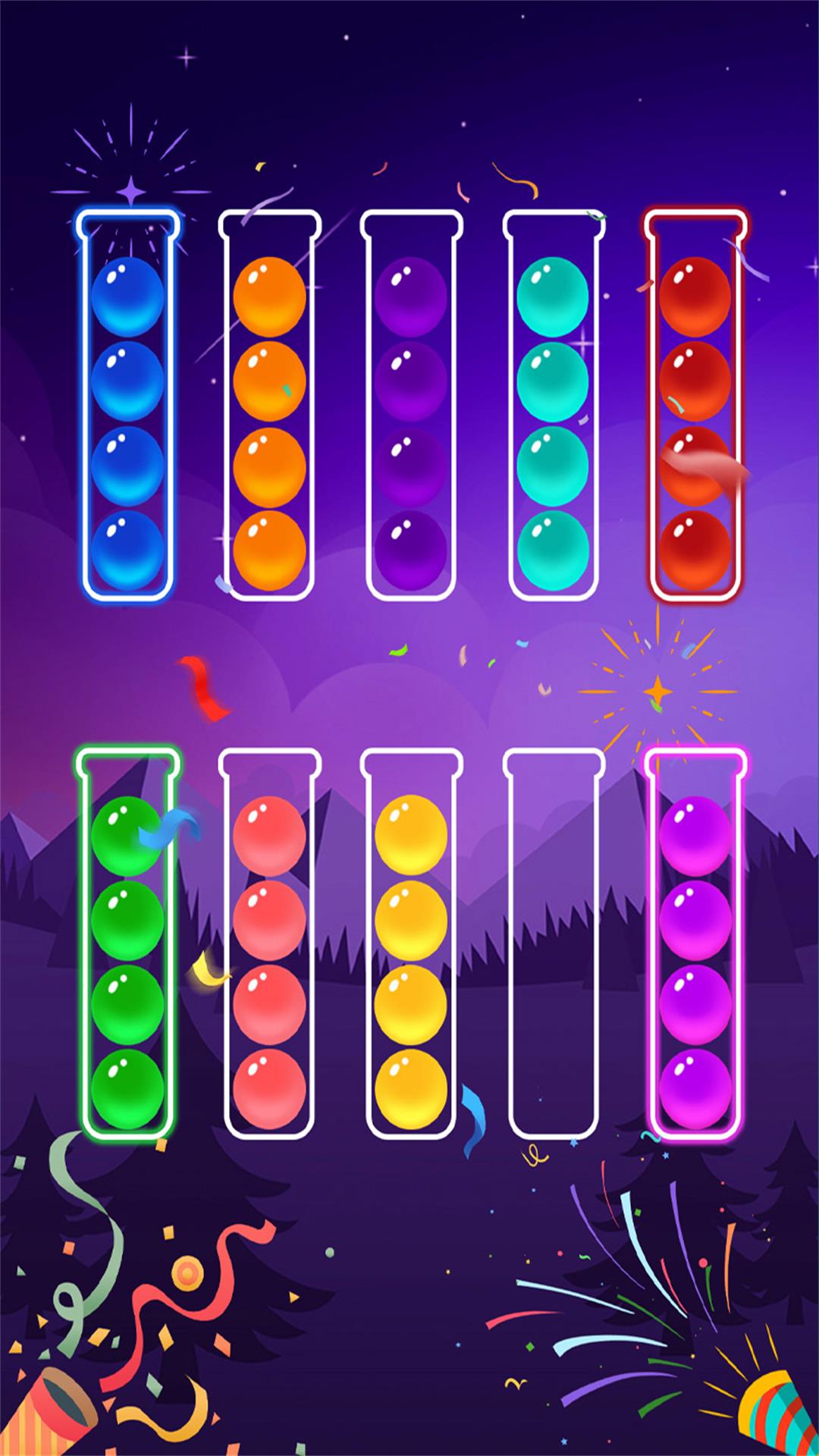 Ball Sort - App on Amazon Appstore