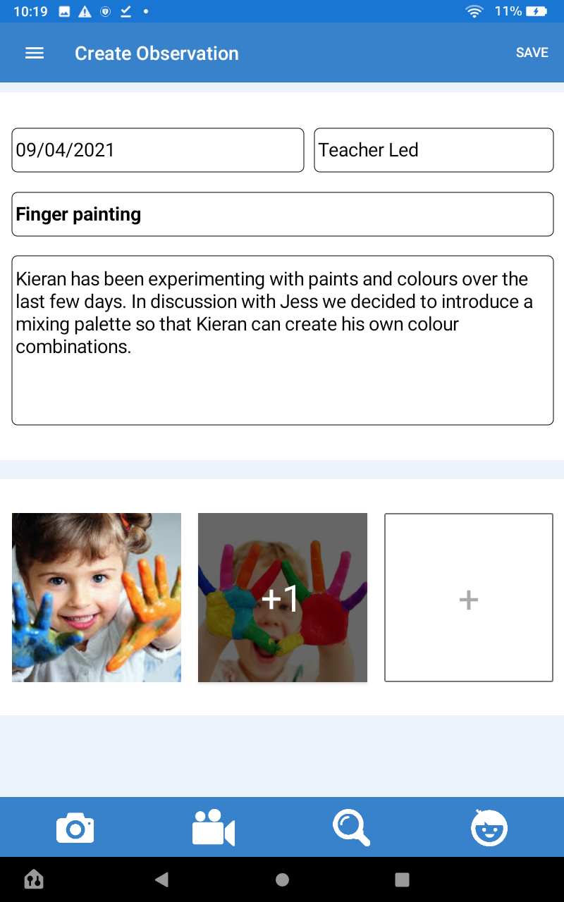 ILD Pro 2 - Teacher App - App on the Amazon Appstore