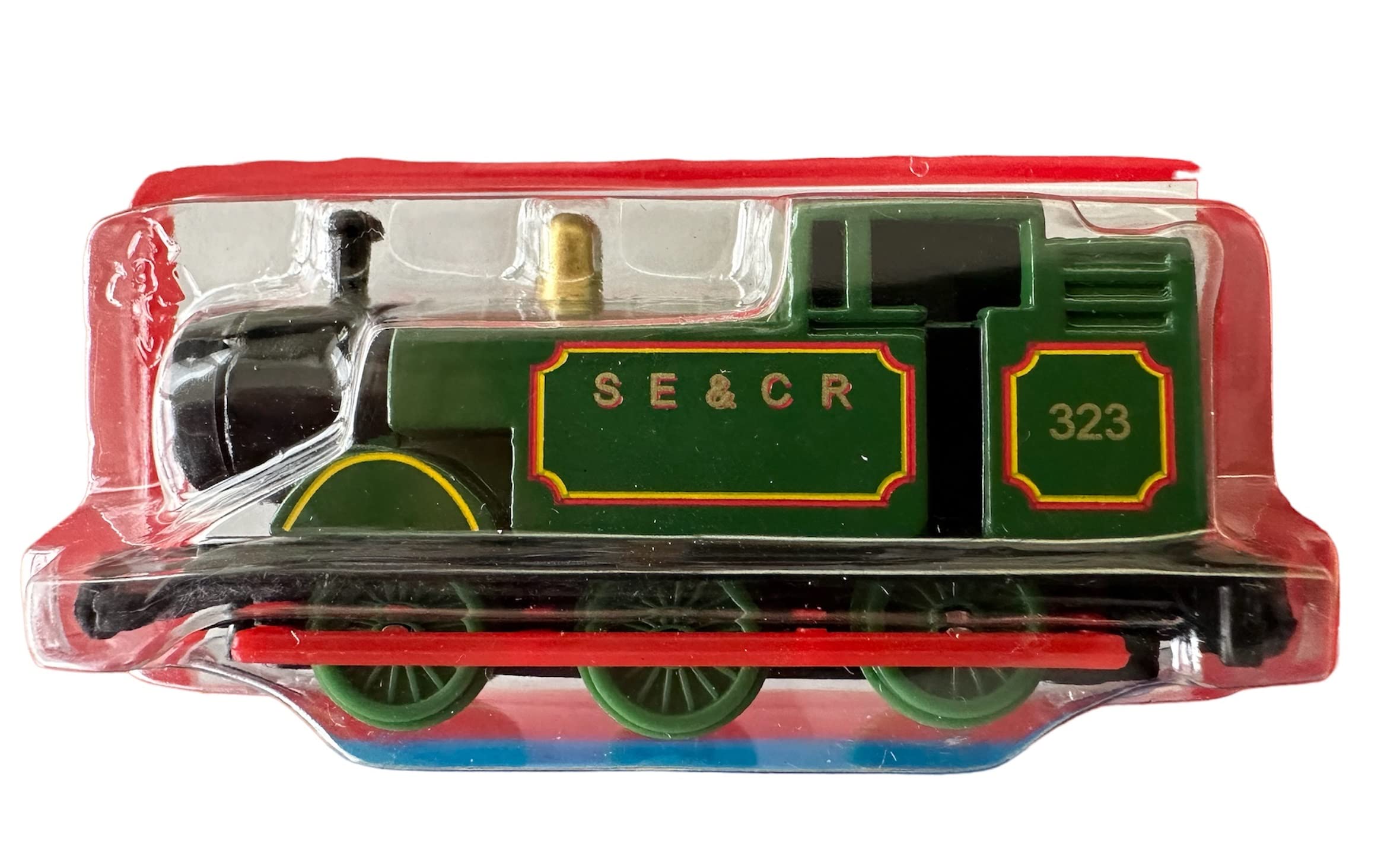 Vintage 1999 ERTL Thomas The Tank Engine And Friends, 47% OFF