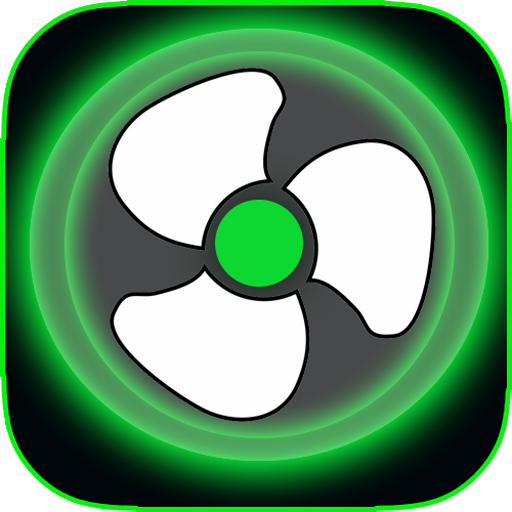 Clean Booster -CPU cooler - App on the Amazon Appstore