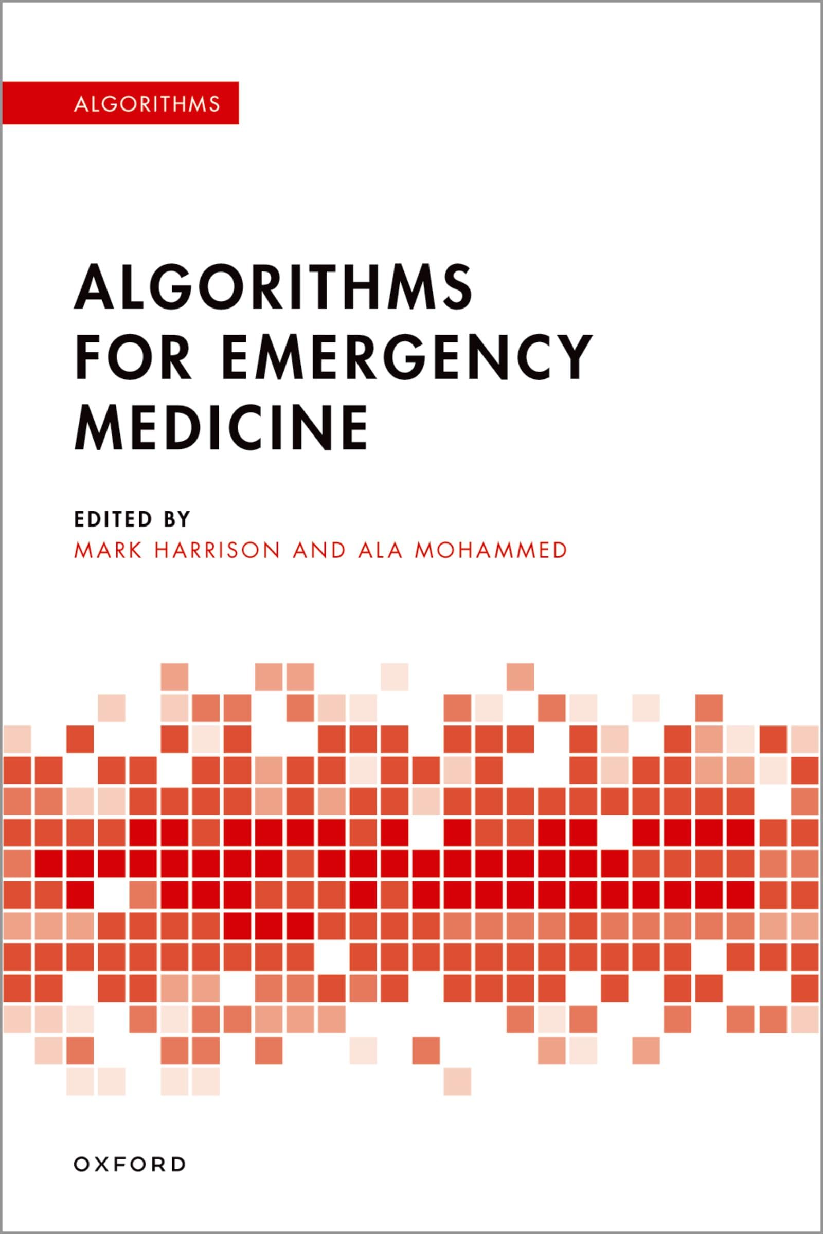 Algorithms for Emergency Medicine (Algorithms In): 9780198829133 ...