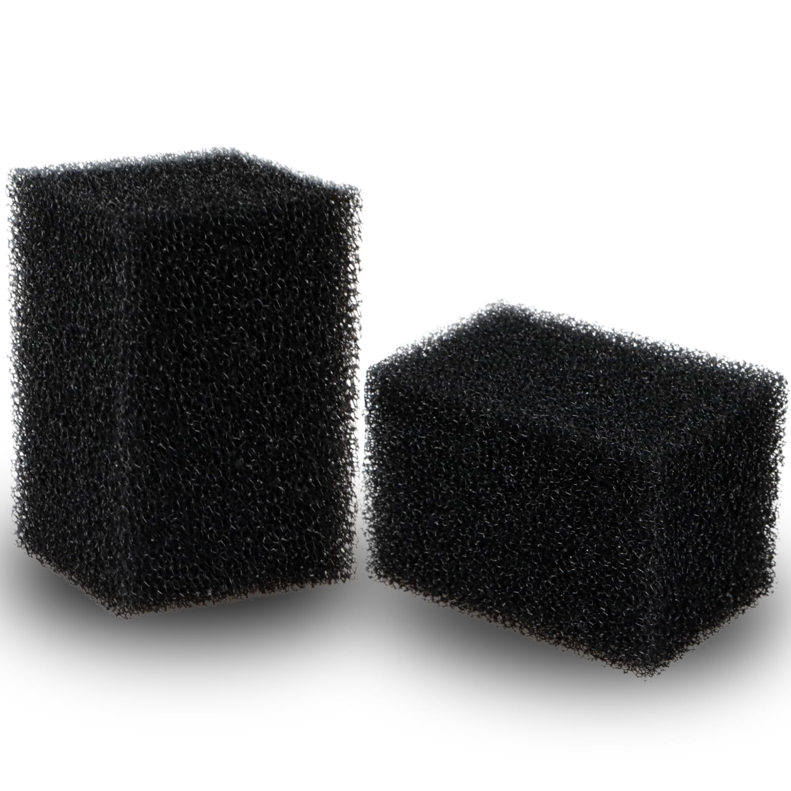 Amazon.com: KPALAG 2PCS Intake Air Pre Filters Compatible with Polaris ...