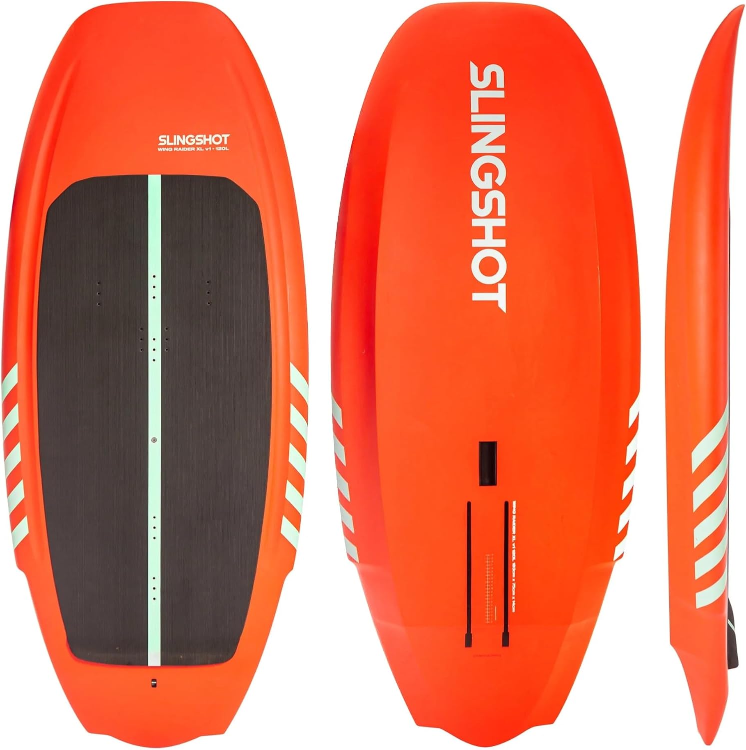 Amazon.com: Wing Raider XL V1 Wing Foil Board : Sports & Outdoors