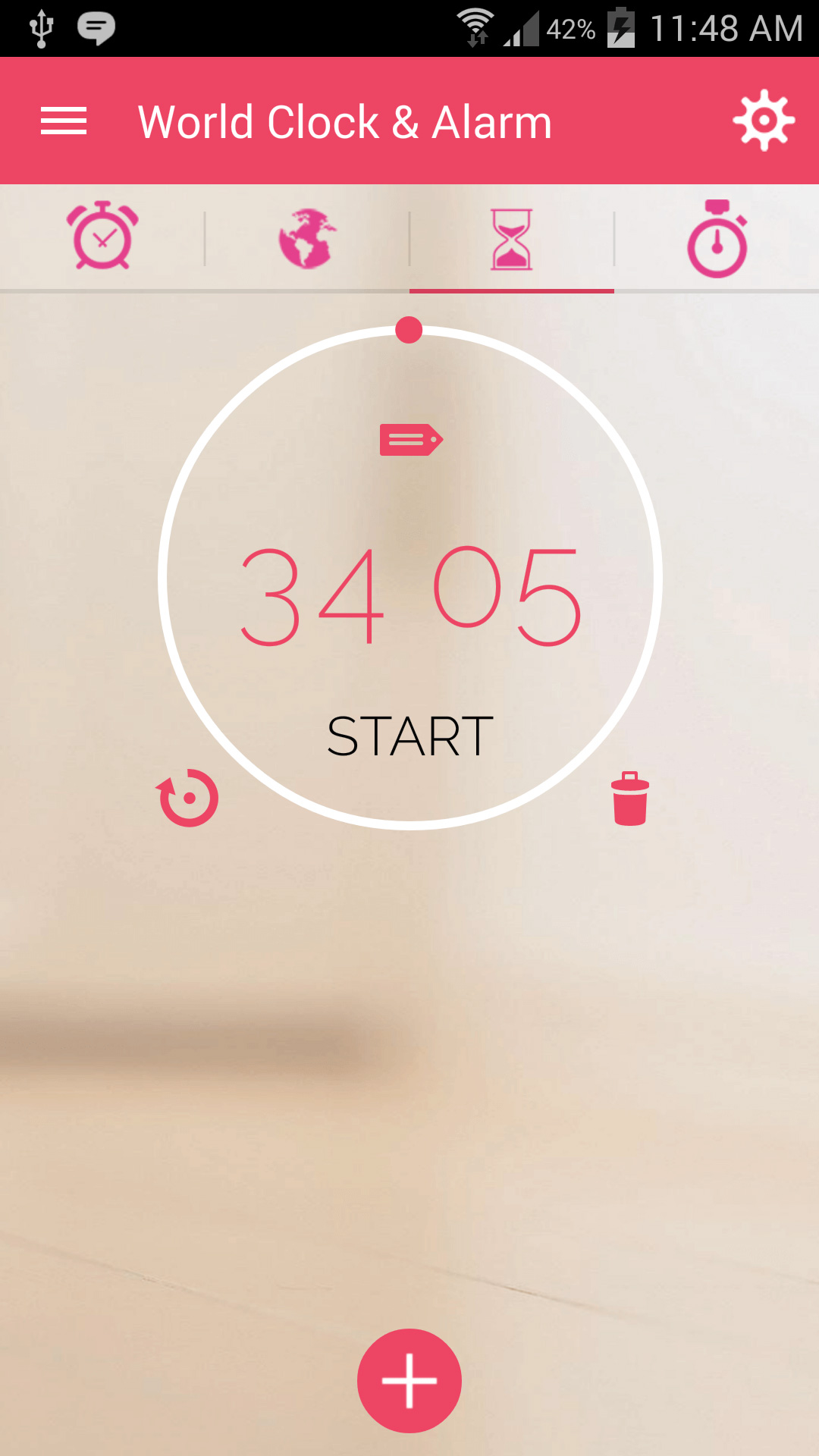 World Clock: Alarm & Widget - App on the Amazon Appstore