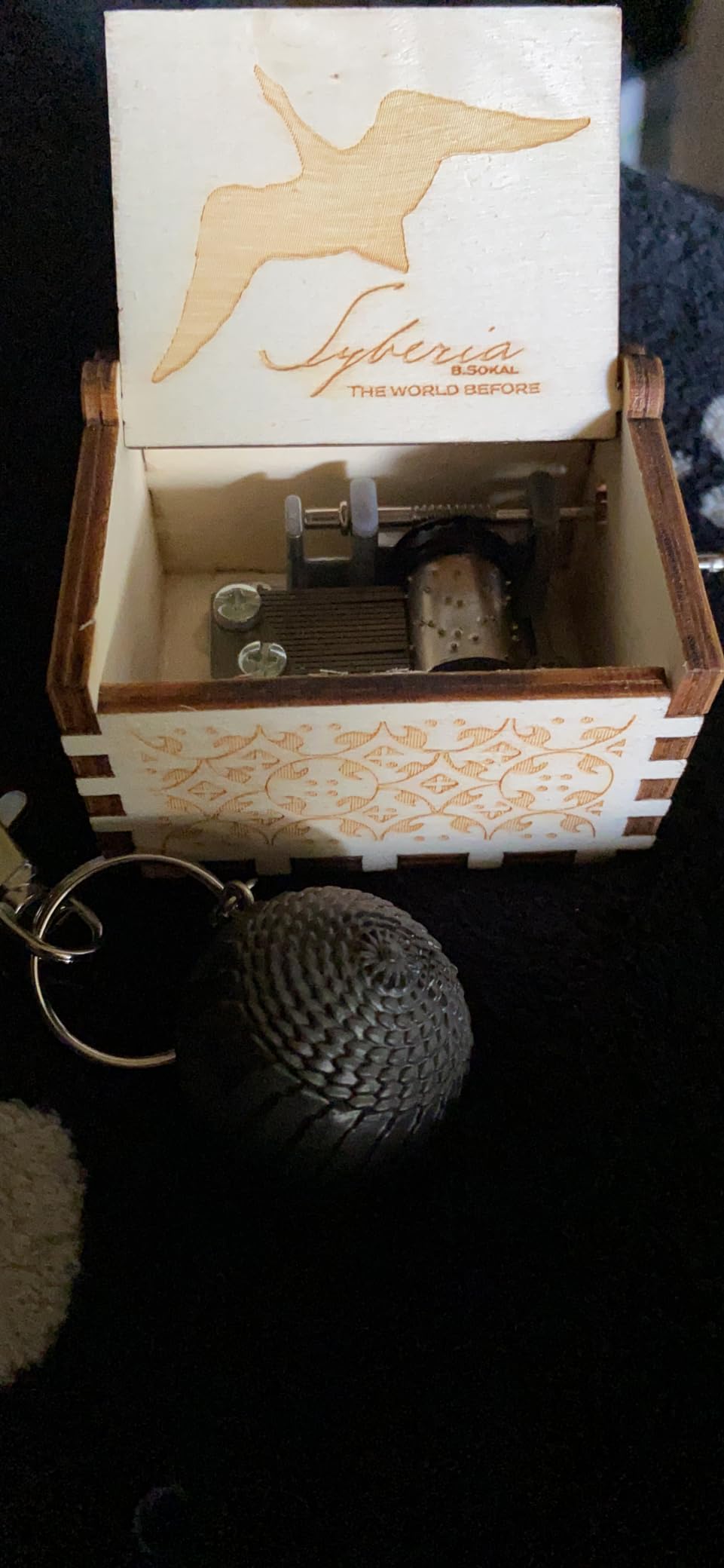 Amazon.com: Syberia: The World Before Collector's Edition (PS5 ...