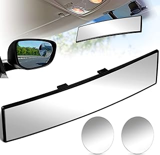 Amazon.es: espejo retrovisor interior