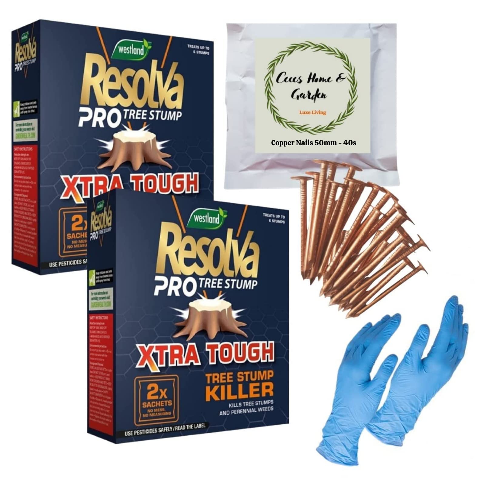 Homemade Tree Root Killer 2 Ways To Kill Tree Roots Near Your
