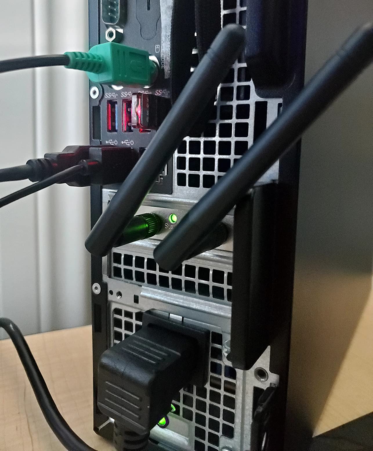 $6/mo - Finance TP-Link AC1200 PCIe WiFi Card(Archer T4E)- 2.4G/5G Dual ...