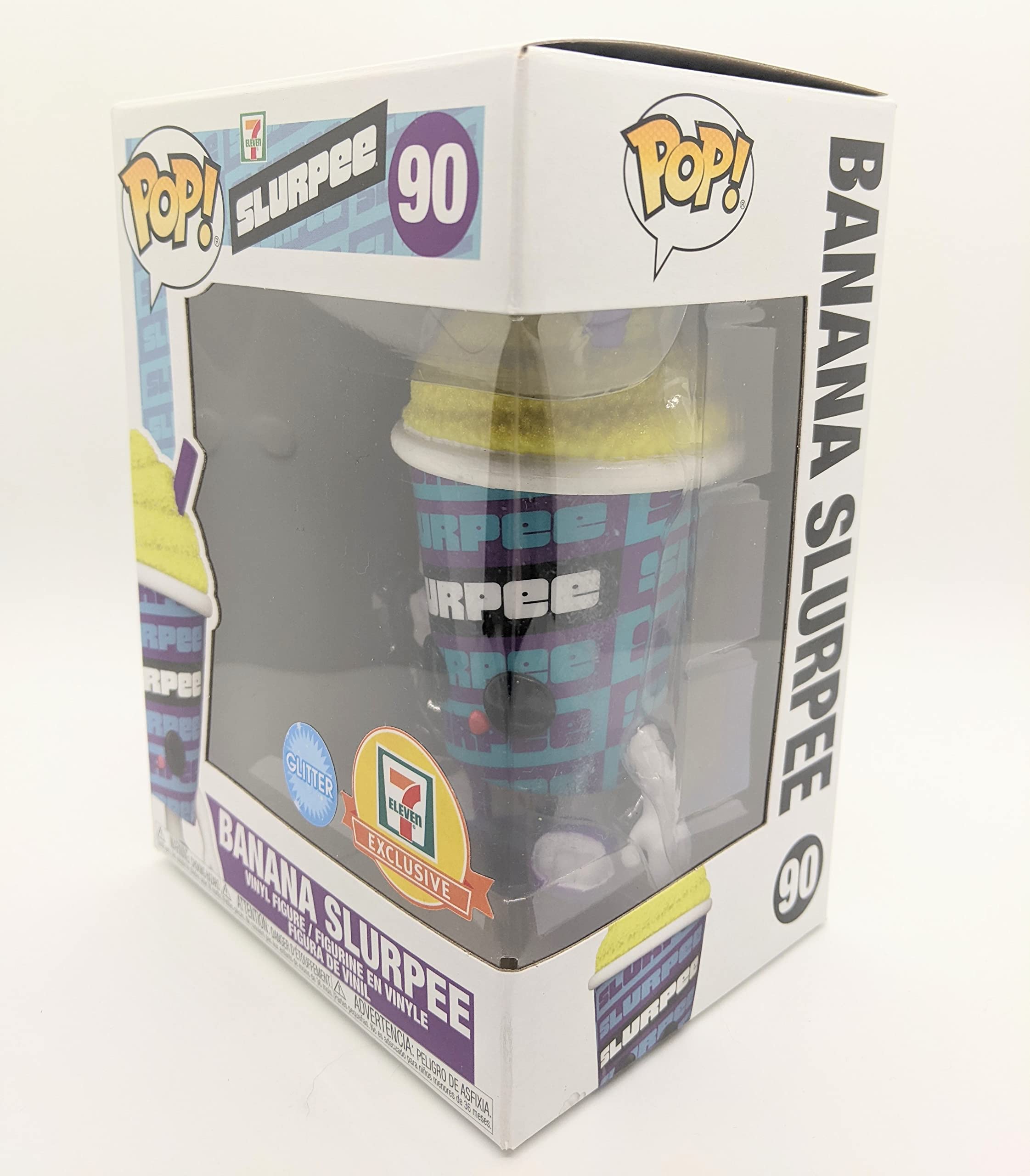 slurpee Funko 7/11 Special Edition Lot - munimoro.gob.pe
