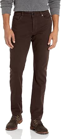 DL1961 Men's Russell Slim Straight Fit Jean at Amazon Men’s Clothing store
