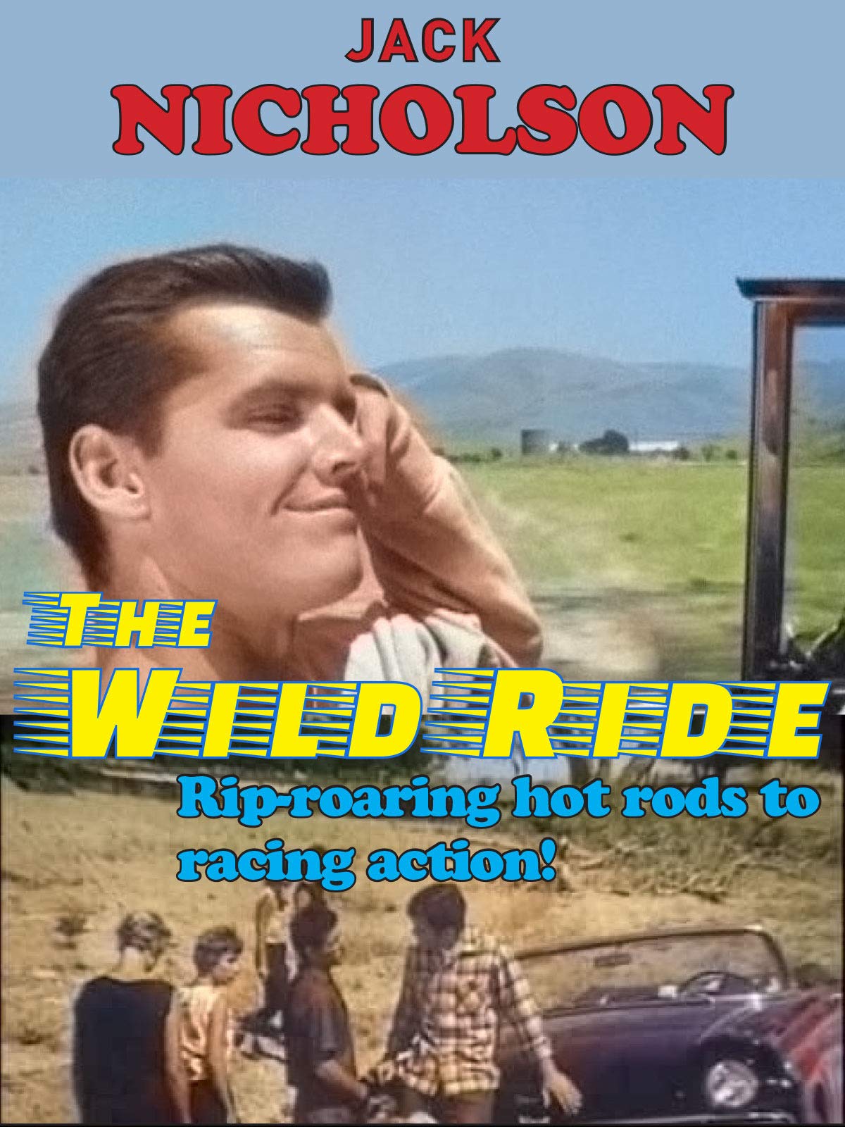 Watch The Wild Ride | Prime Video