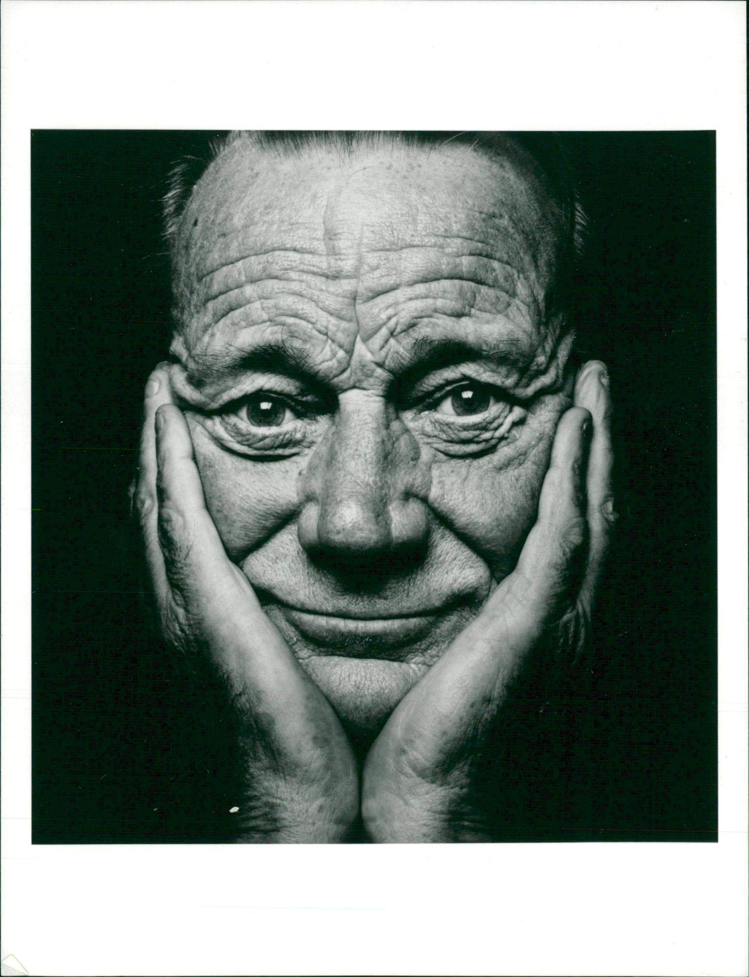 Denholm Elliott Marcus Brody