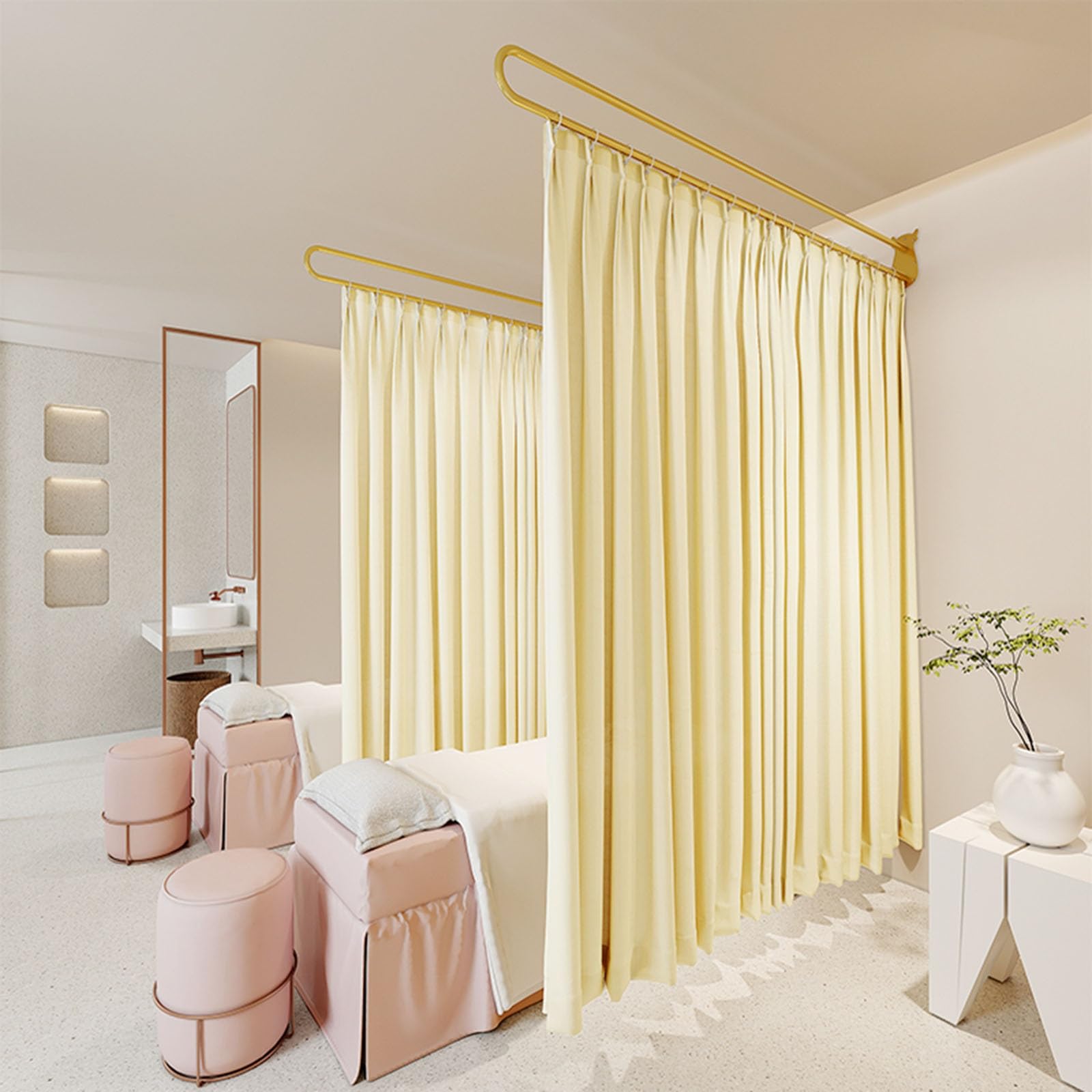 Curtain Dividers 2