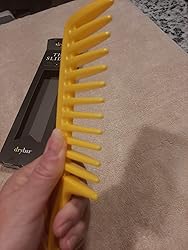 Amazon.com: Drybar The Slider Wide-Tooth Comb : Beauty & Personal Care