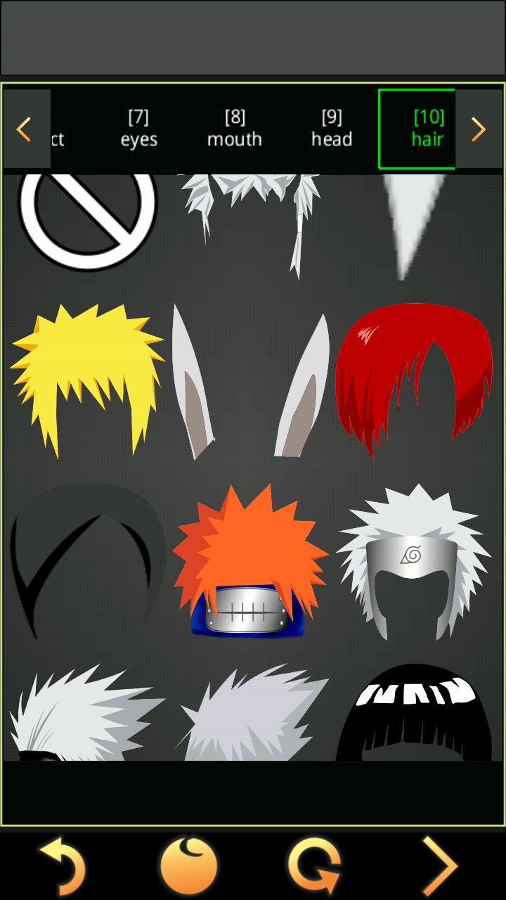 SelfComic - Ninja Manga Cosplay Photo Editor - App on Amazon Appstore