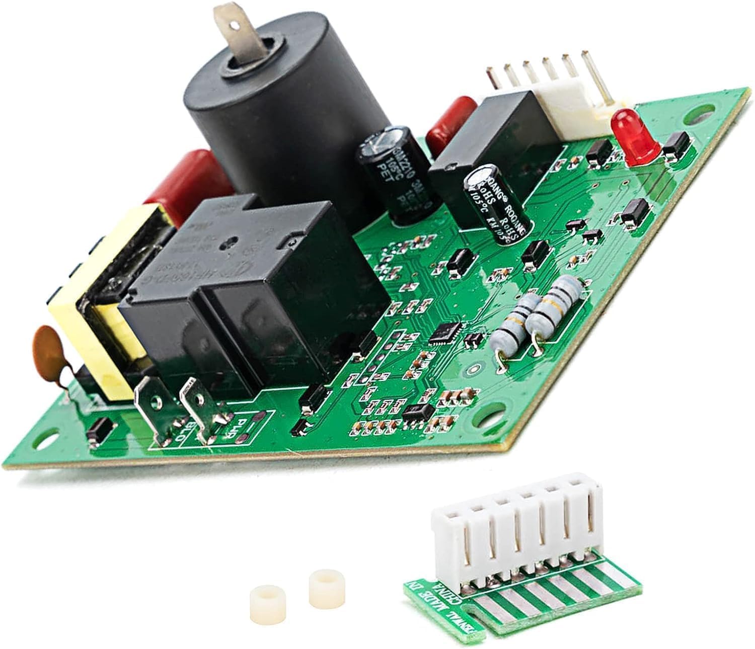 Maureen RV Furnace Control Ignition Circuit Board Parts 31501 33488 ...