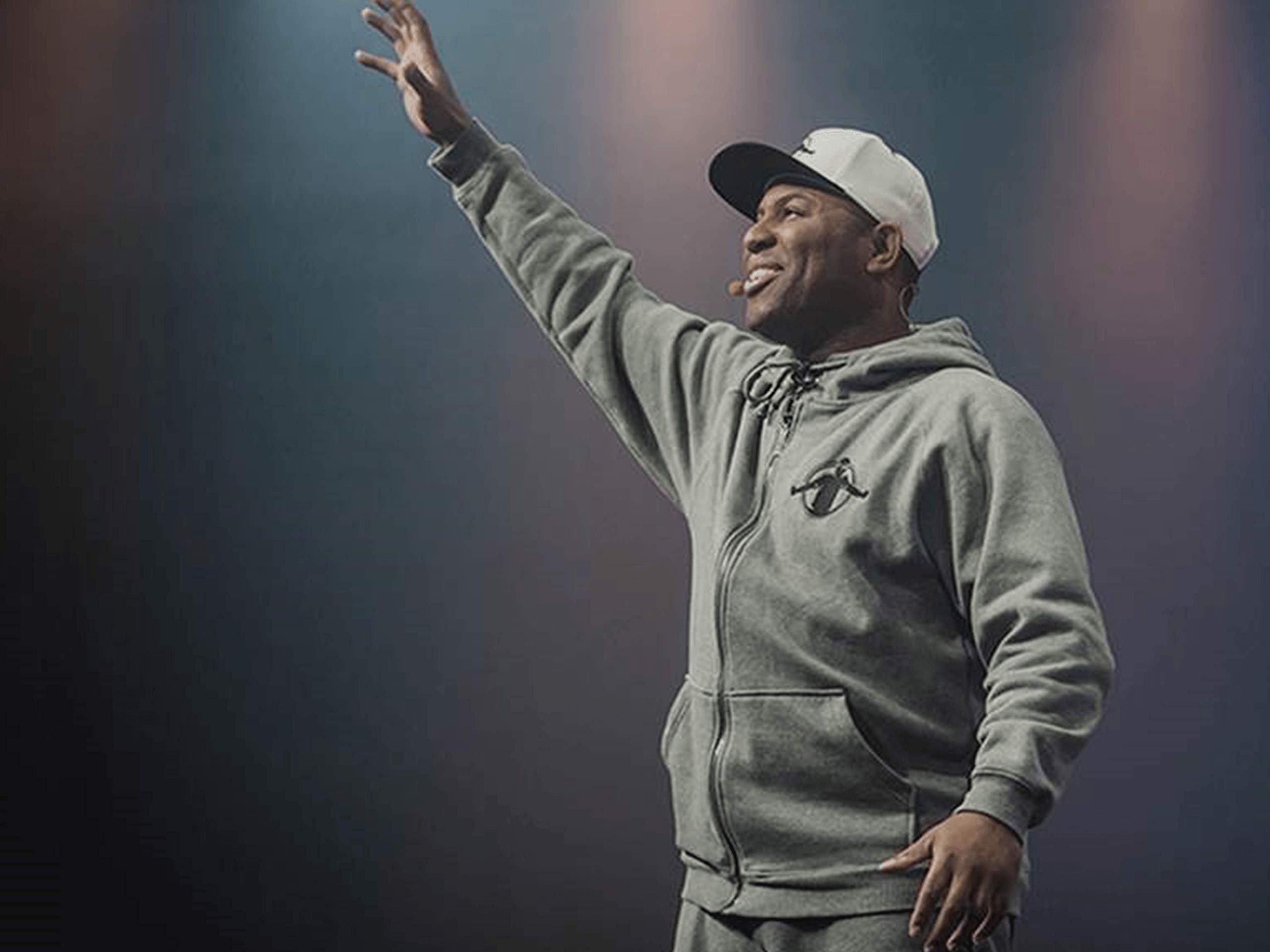 I Made My Mark song by Eric Thomas from I Made My Mark on Amazon Music